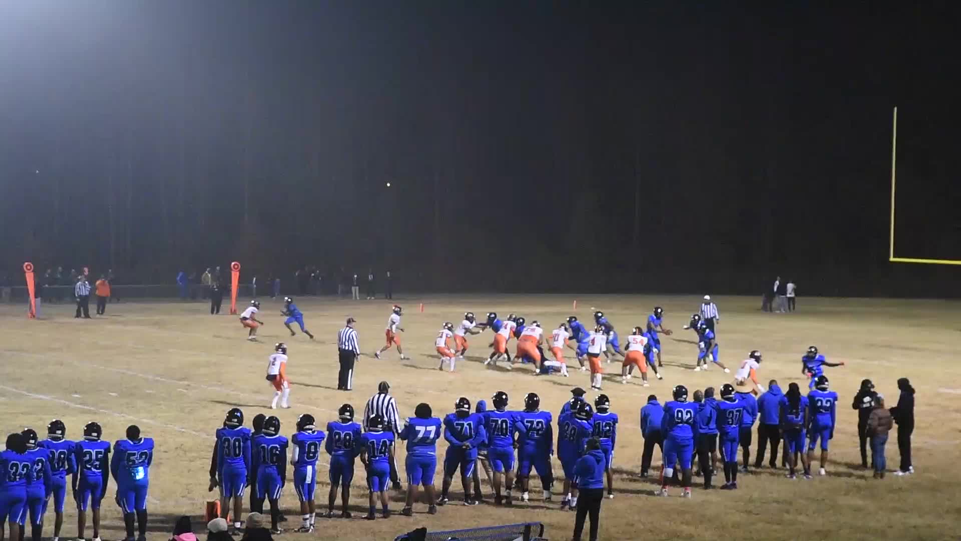 KIPP Pride High - Shimar Williams- KHI highlights - Hudl