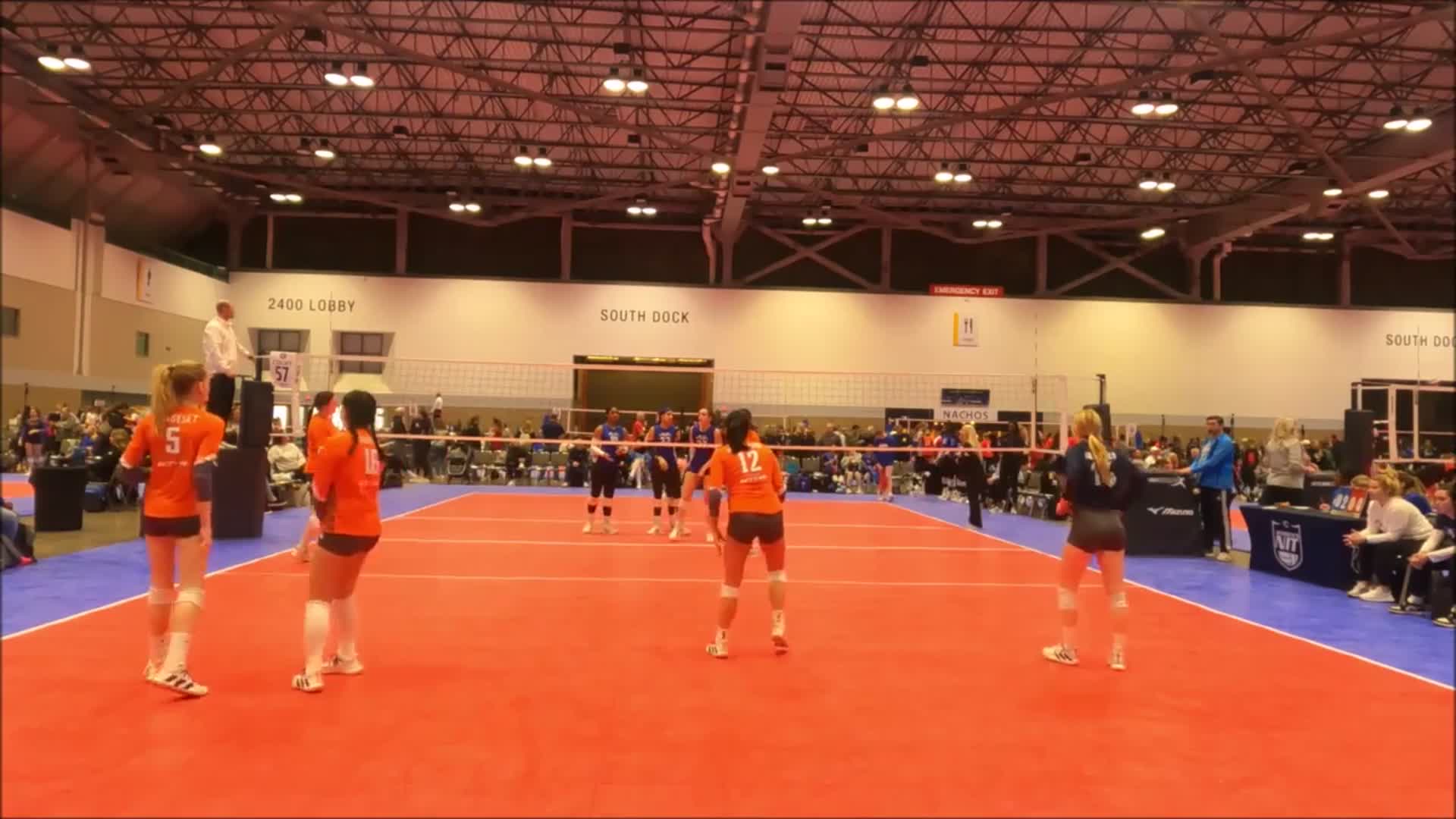 AVA TX 18 ADIDAS - Tate Drageset highlights - Hudl