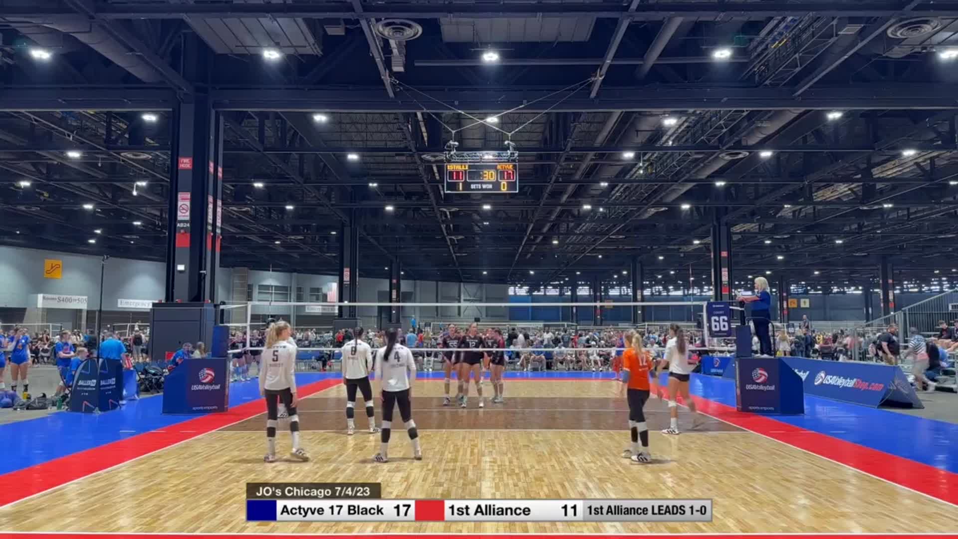1st Alliance - Tate Drageset highlights - Hudl