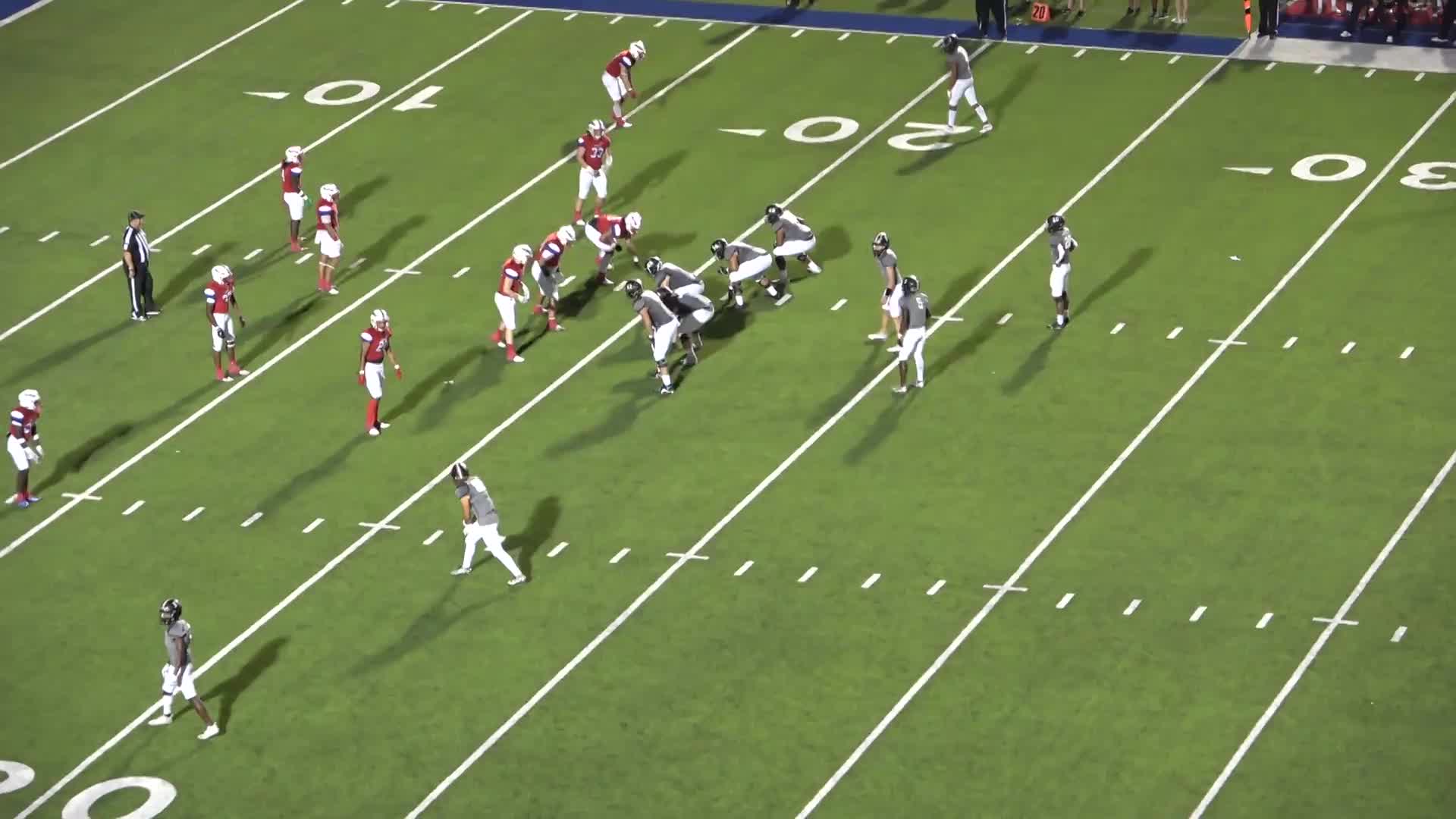 Videos - Midway Panthers (Waco, TX) Varsity Football | MaxPreps