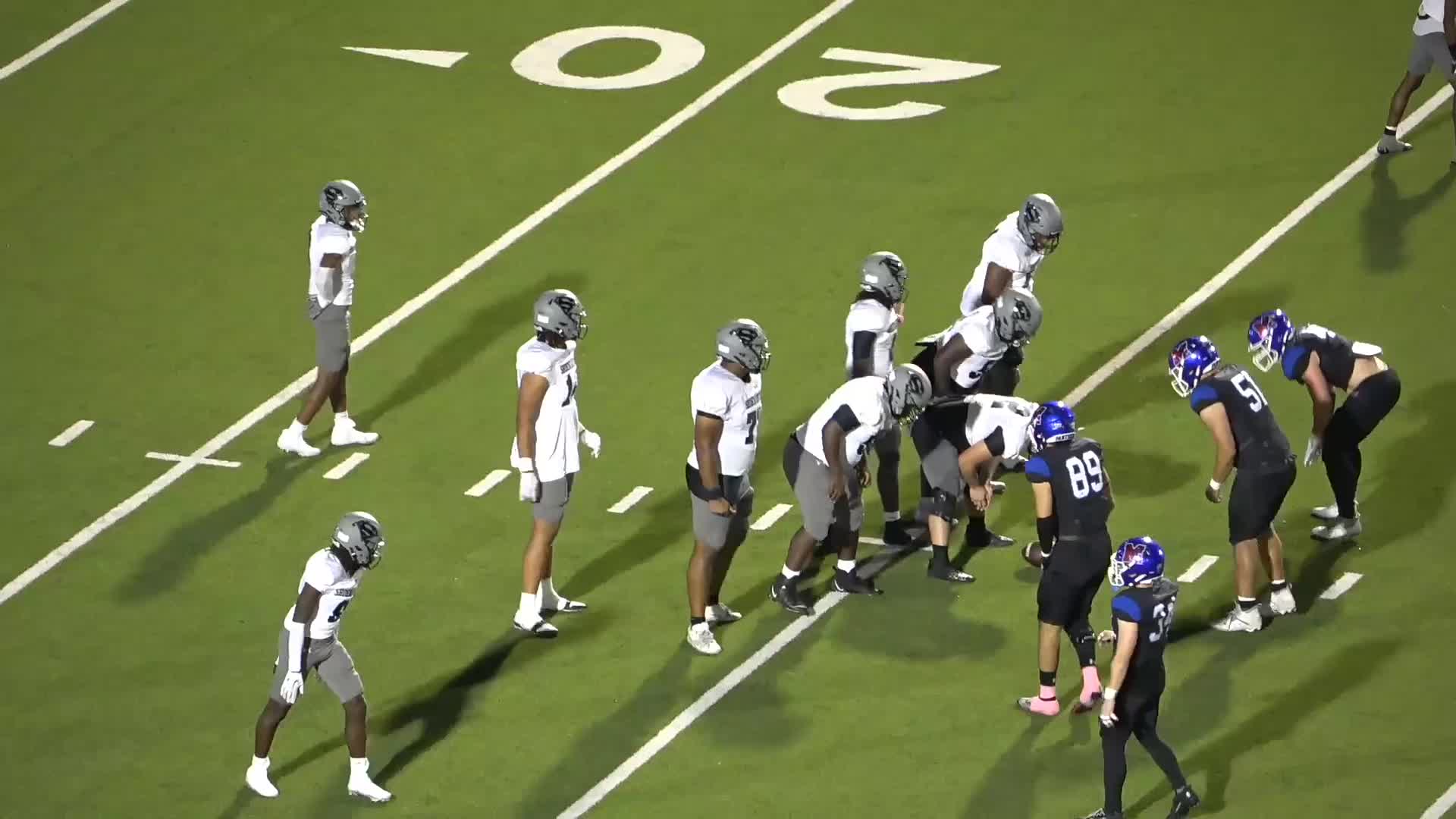 Shoemaker High School - Jadon Anderson highlights - Hudl