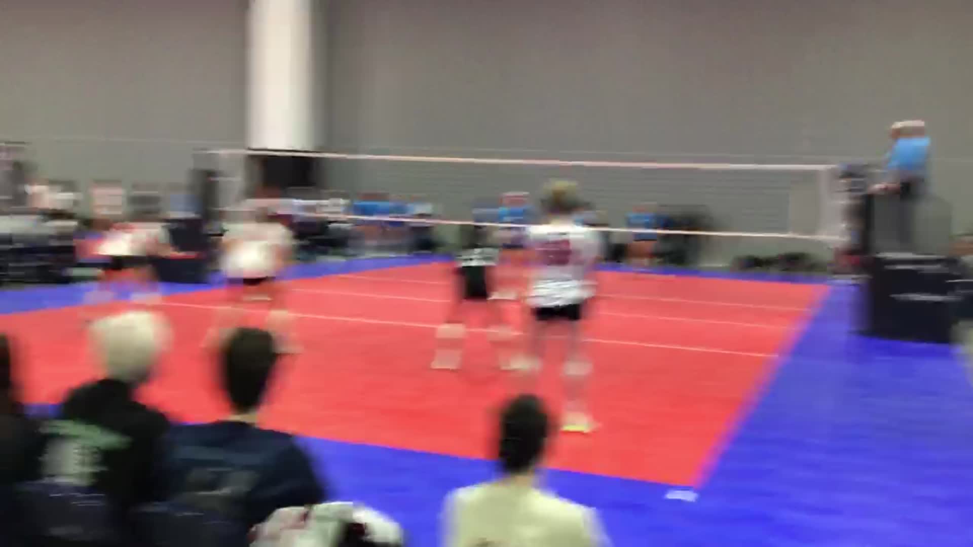 MVP 17 Silver - Delaney Walsh highlights - Hudl