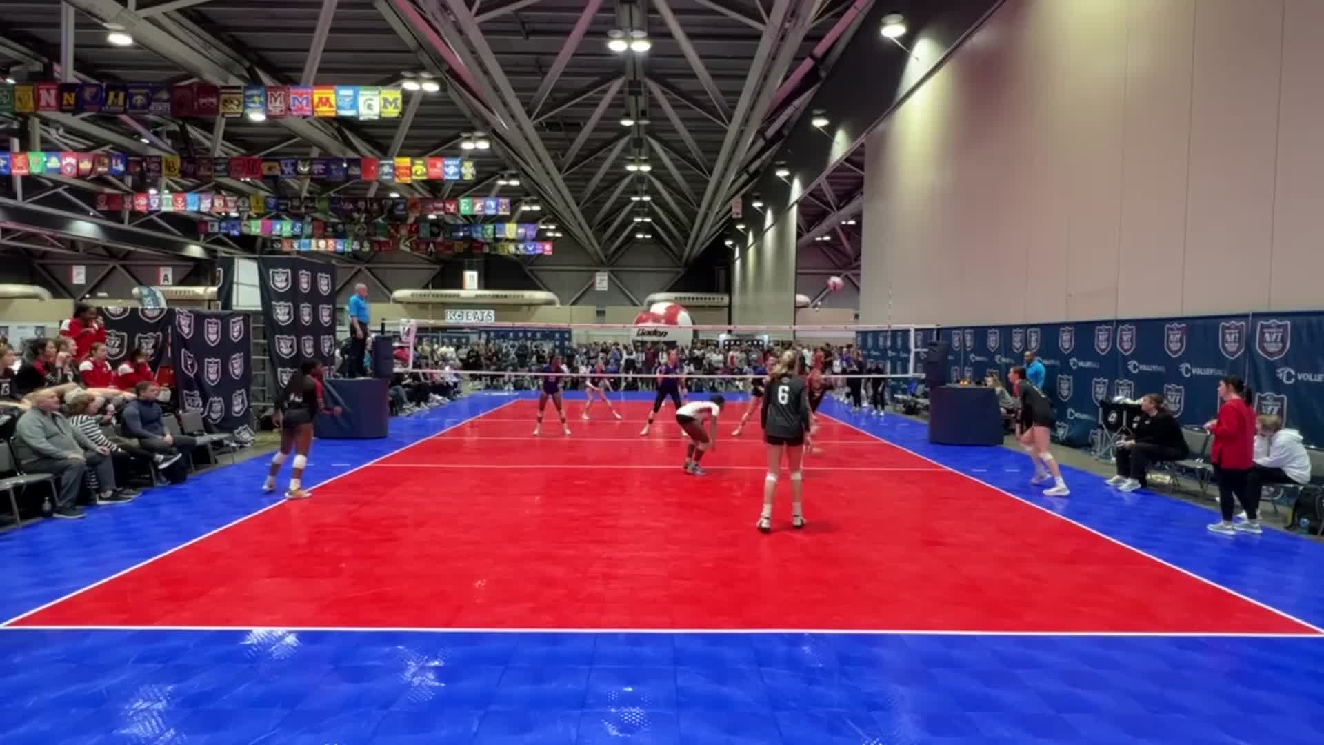 Houston Skyline 16 Royal - Aniya Warren highlights - Hudl