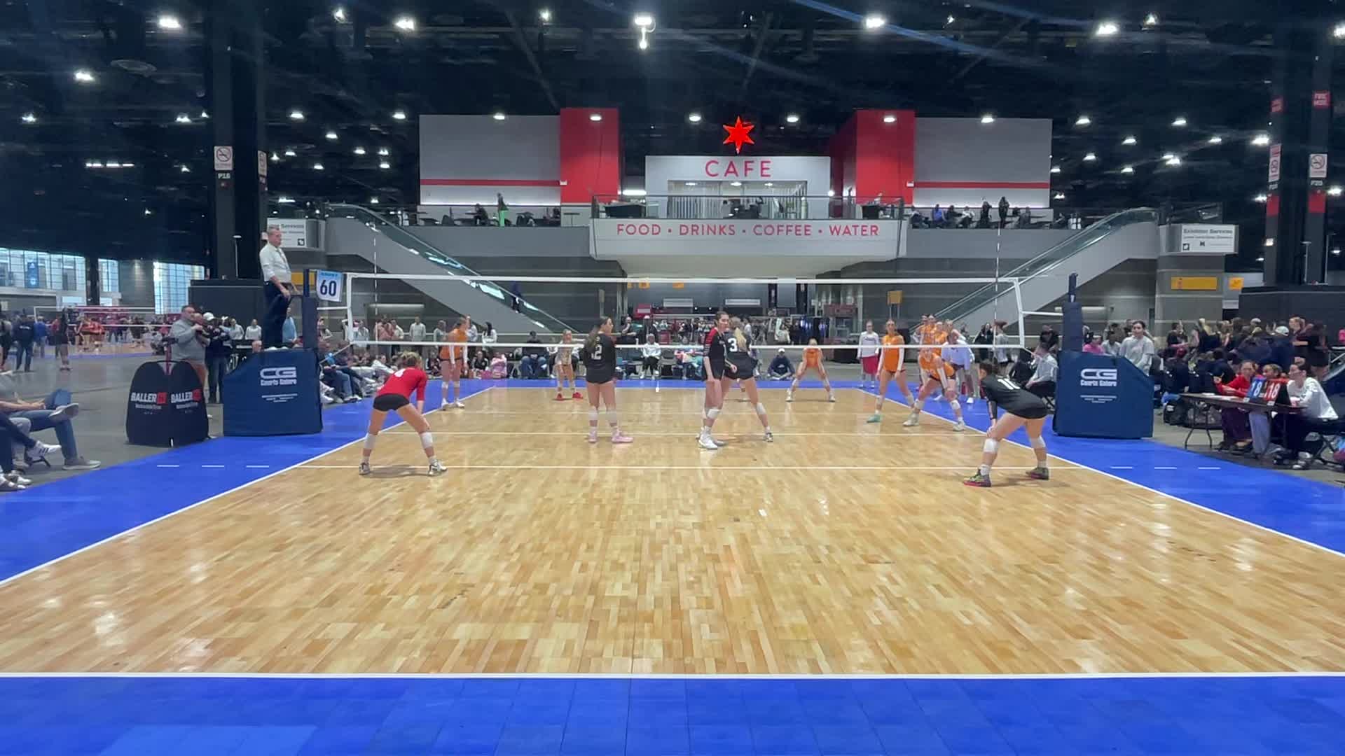 17 - Ellie Kowalski highlights - Hudl