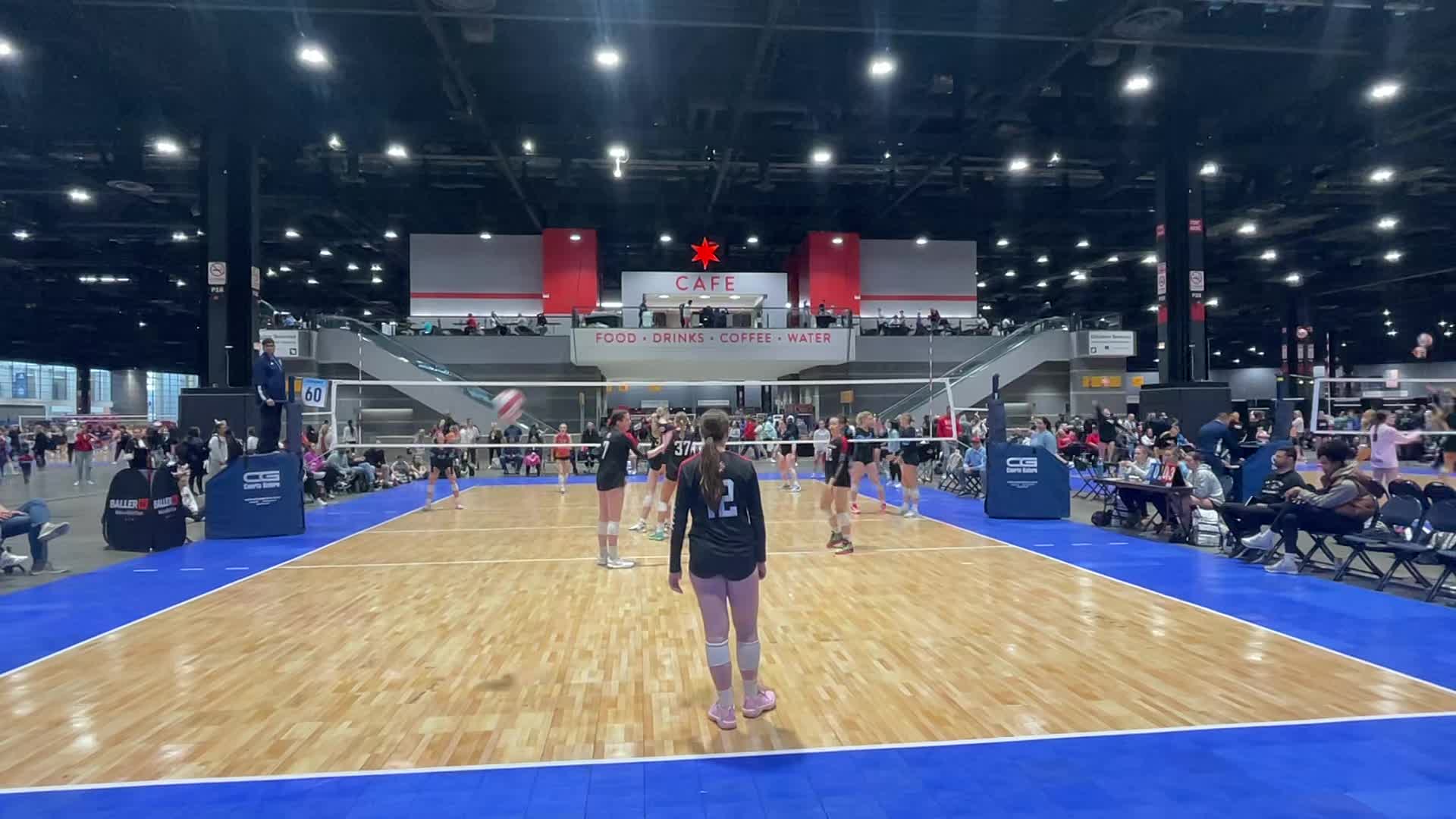 2 defense 15 - Ellie Kowalski highlights - Hudl