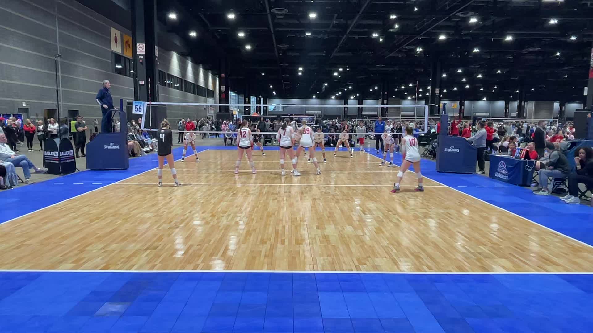 2 defense 13 - Ellie Kowalski highlights - Hudl