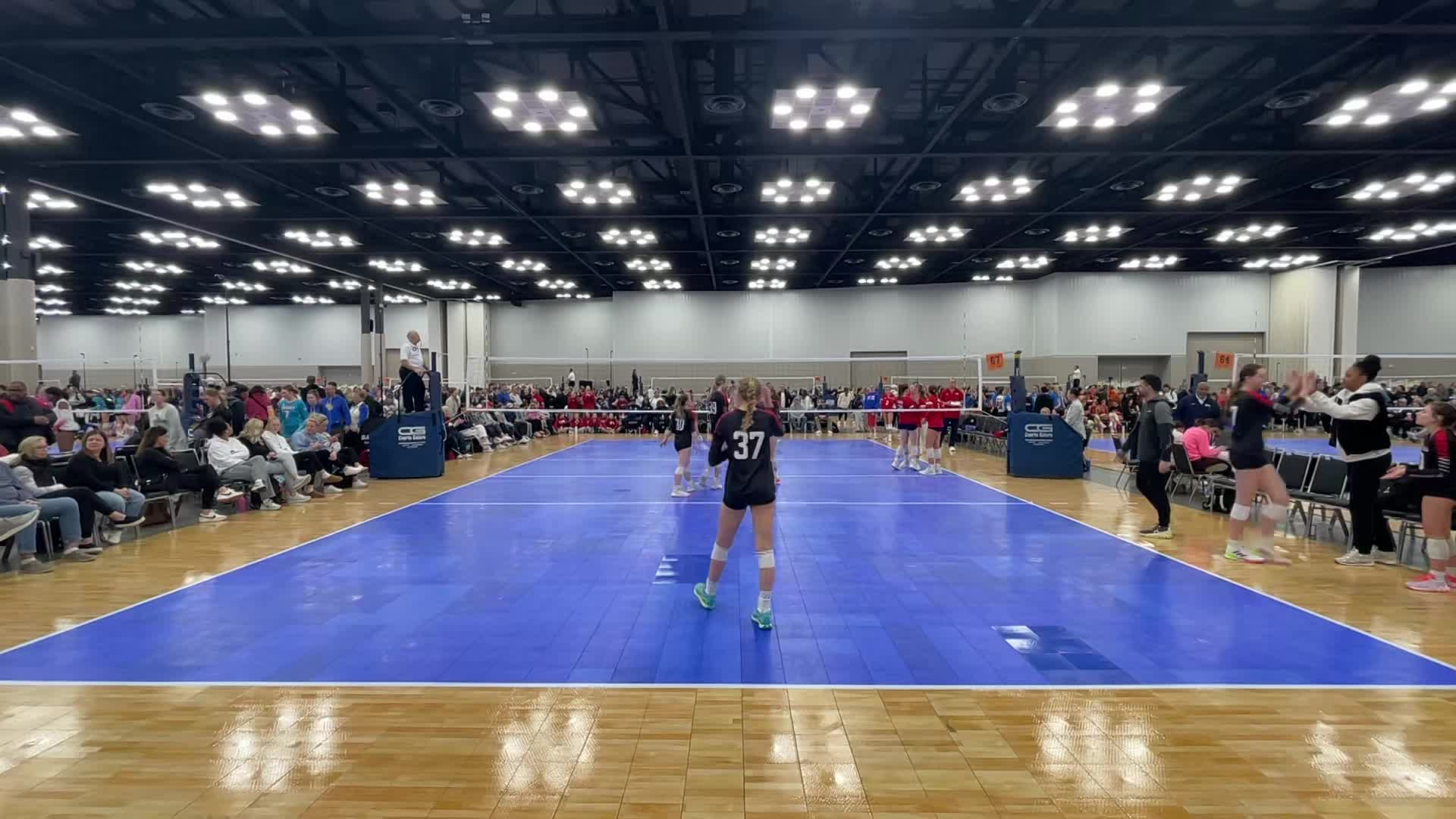 7 - Ellie Kowalski highlights - Hudl