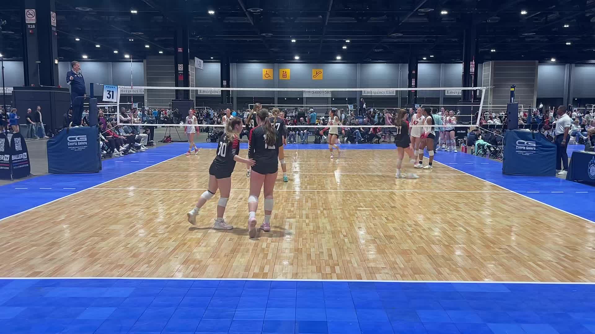 2 defense 1 - Ellie Kowalski highlights - Hudl