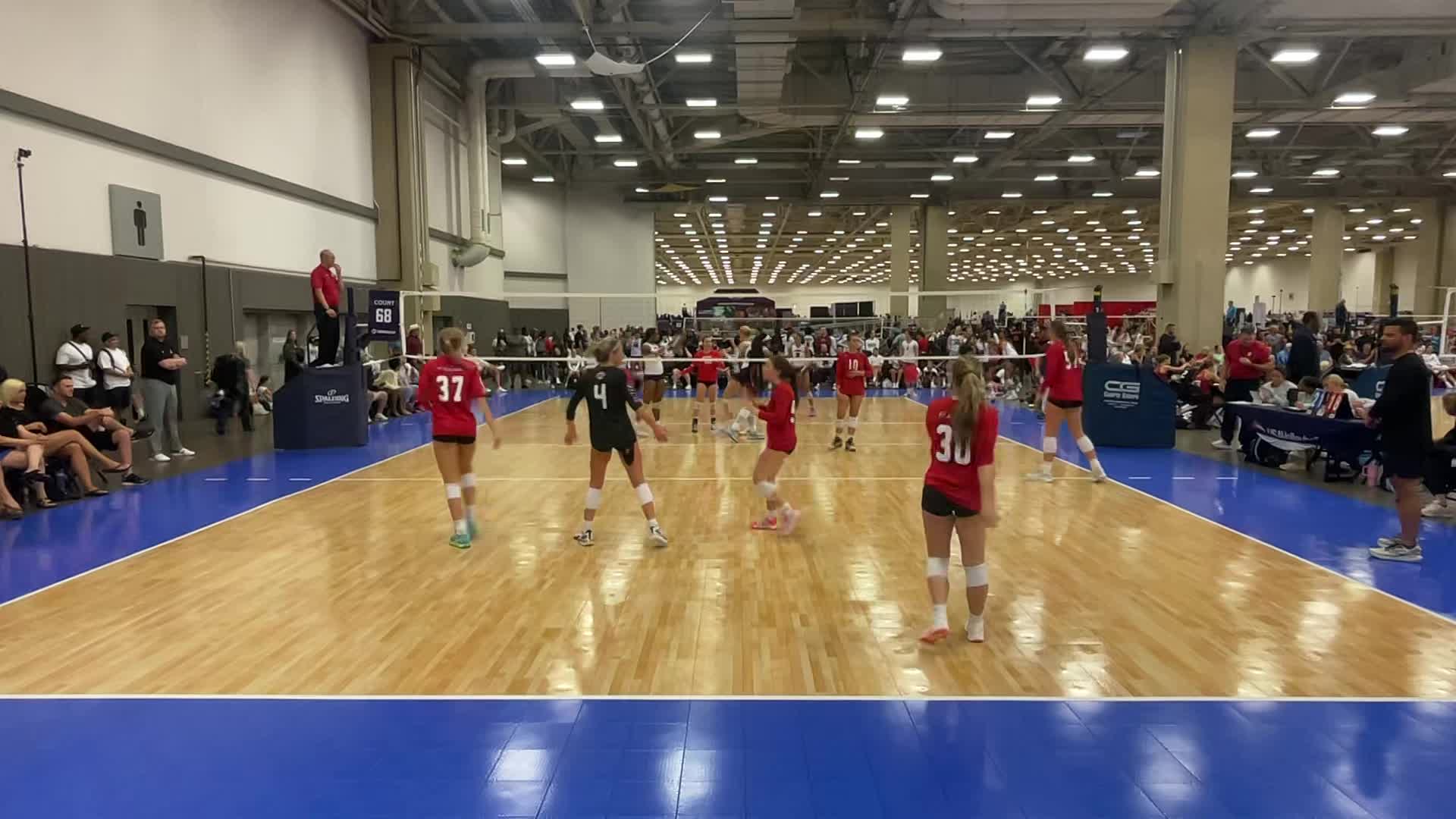 SR 15 - Ellie Kowalski highlights - Hudl