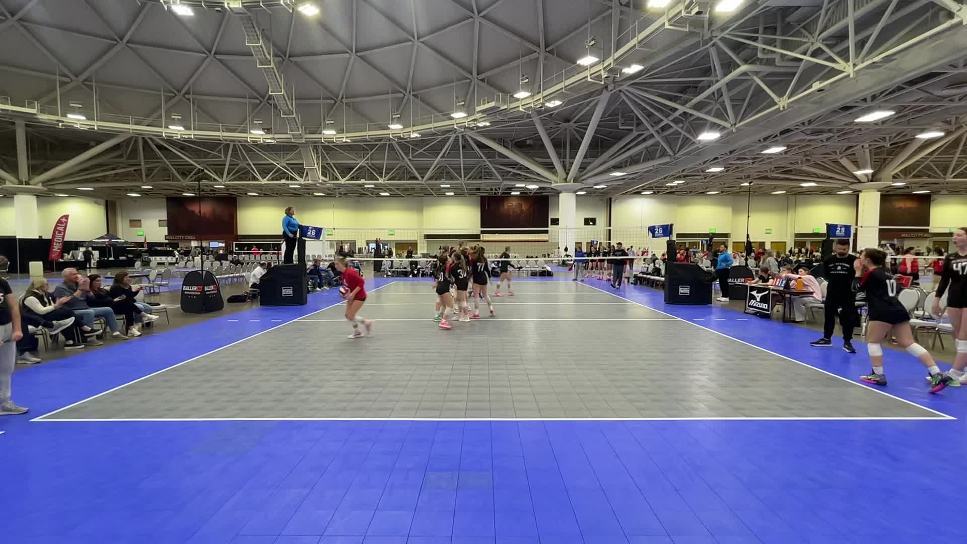 9 - Ellie Kowalski highlights - Hudl