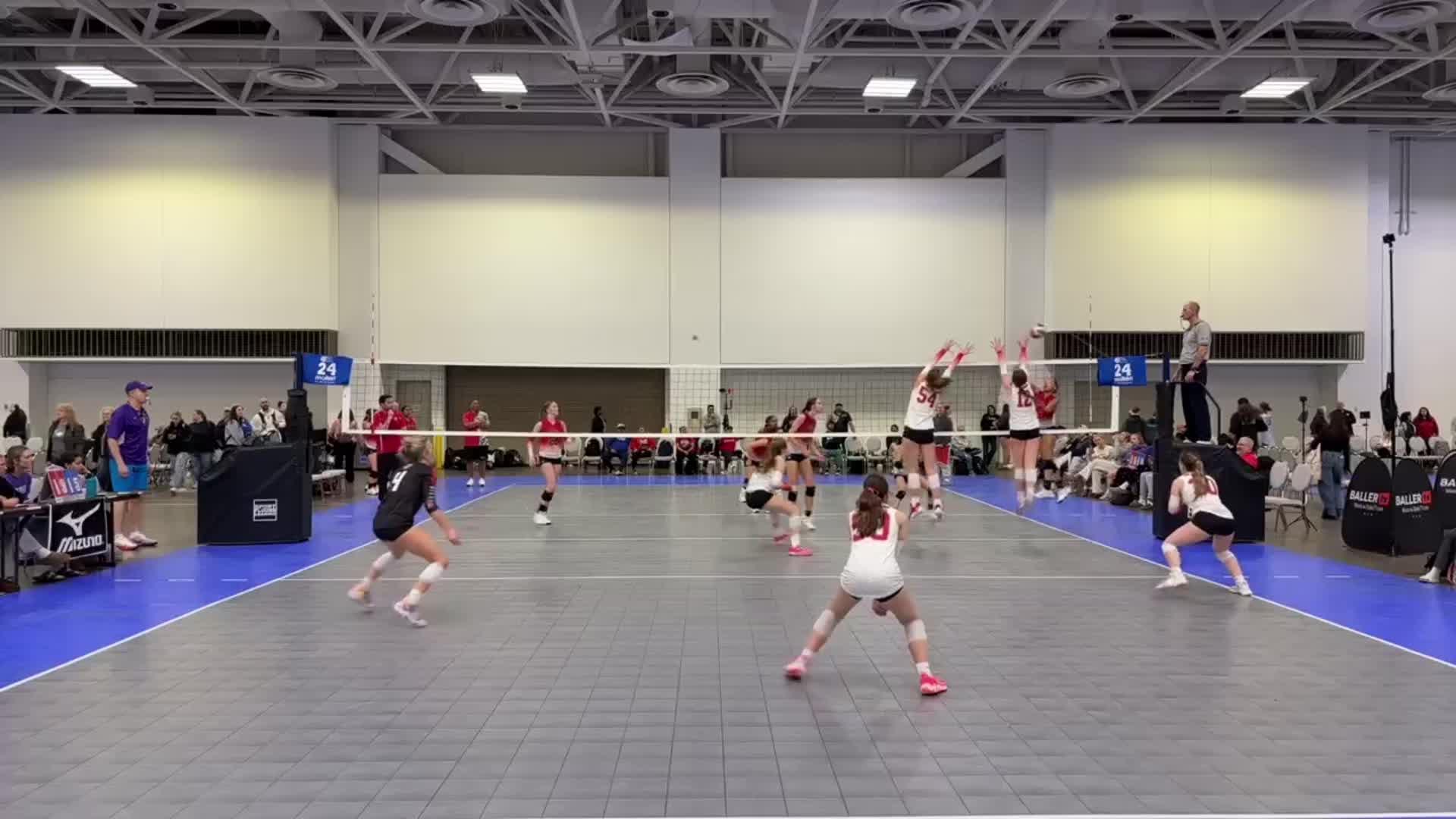 2 defense 7 - Ellie Kowalski highlights - Hudl