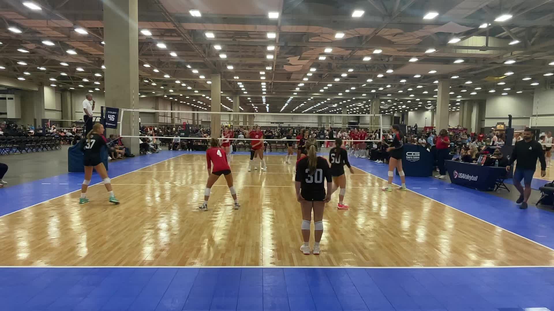 SR 3 - Ellie Kowalski highlights - Hudl