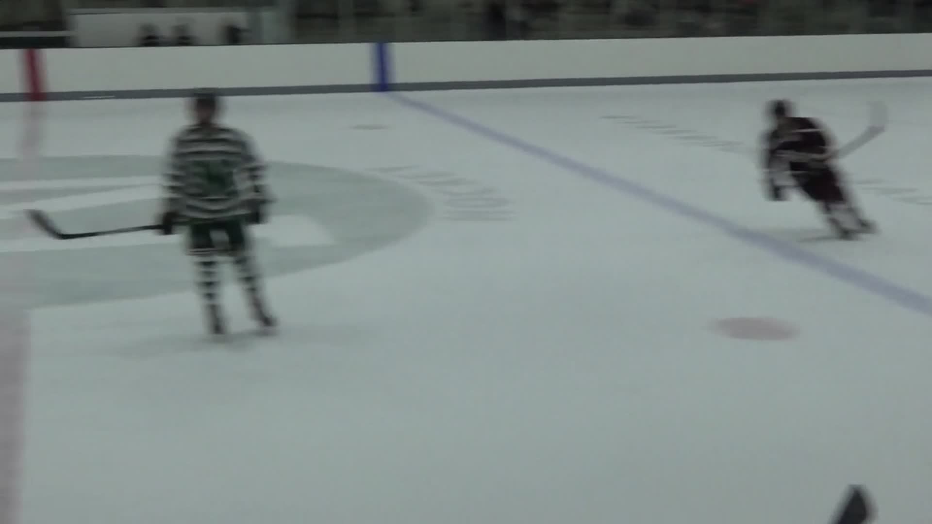 Shattuck St. Mary's - Michael Suda highlights - Hudl