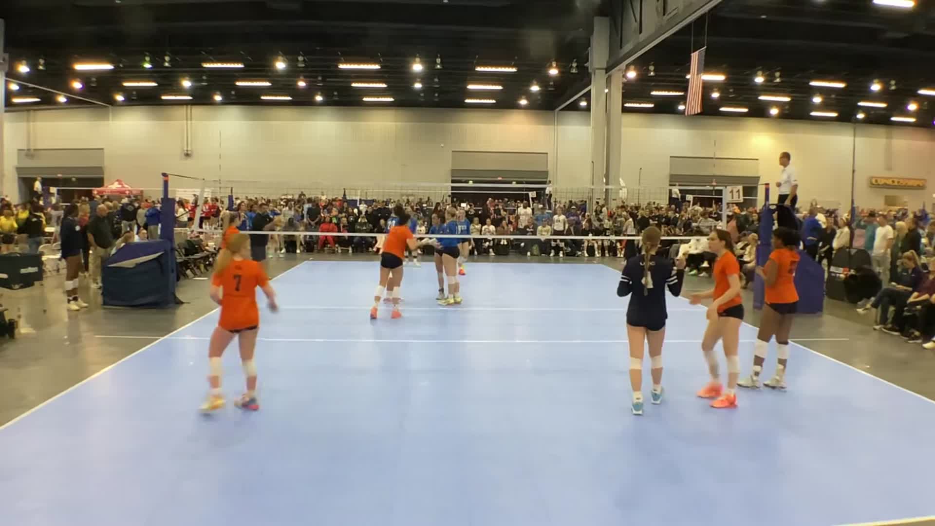 Brooke Wilson 2026 L #4 5'11"Beast SE - Brooke Wilson highlights - Hudl