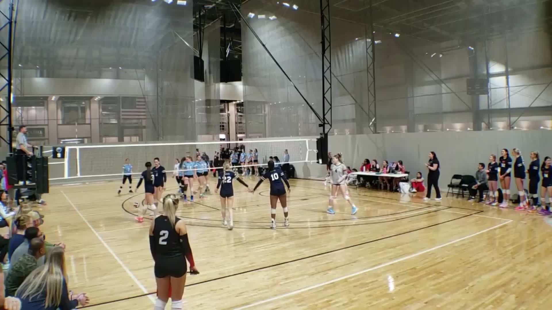 Brooke Wilson 2026 L/DS Rock Hill, SC - Brooke Wilson highlights - Hudl