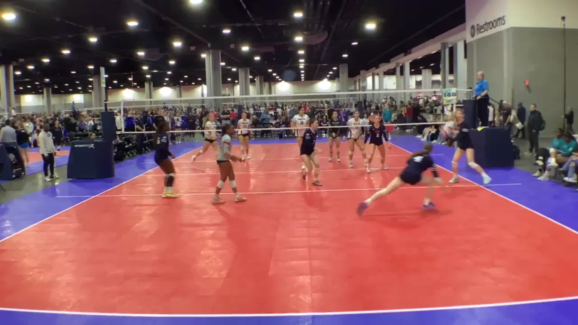 Brooke Wilson 2026 #4 DS/L Big South - Brooke Wilson highlights - Hudl