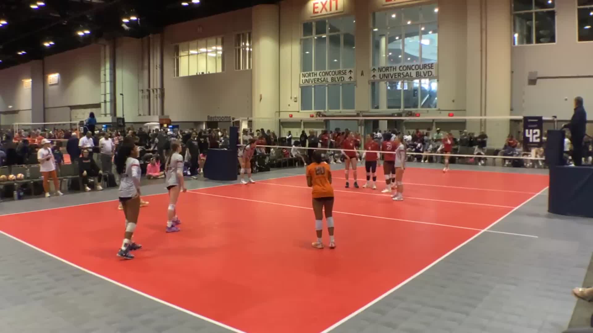 Brooke Wilson 2026 #4 DS/L Sunshine - Brooke Wilson highlights - Hudl