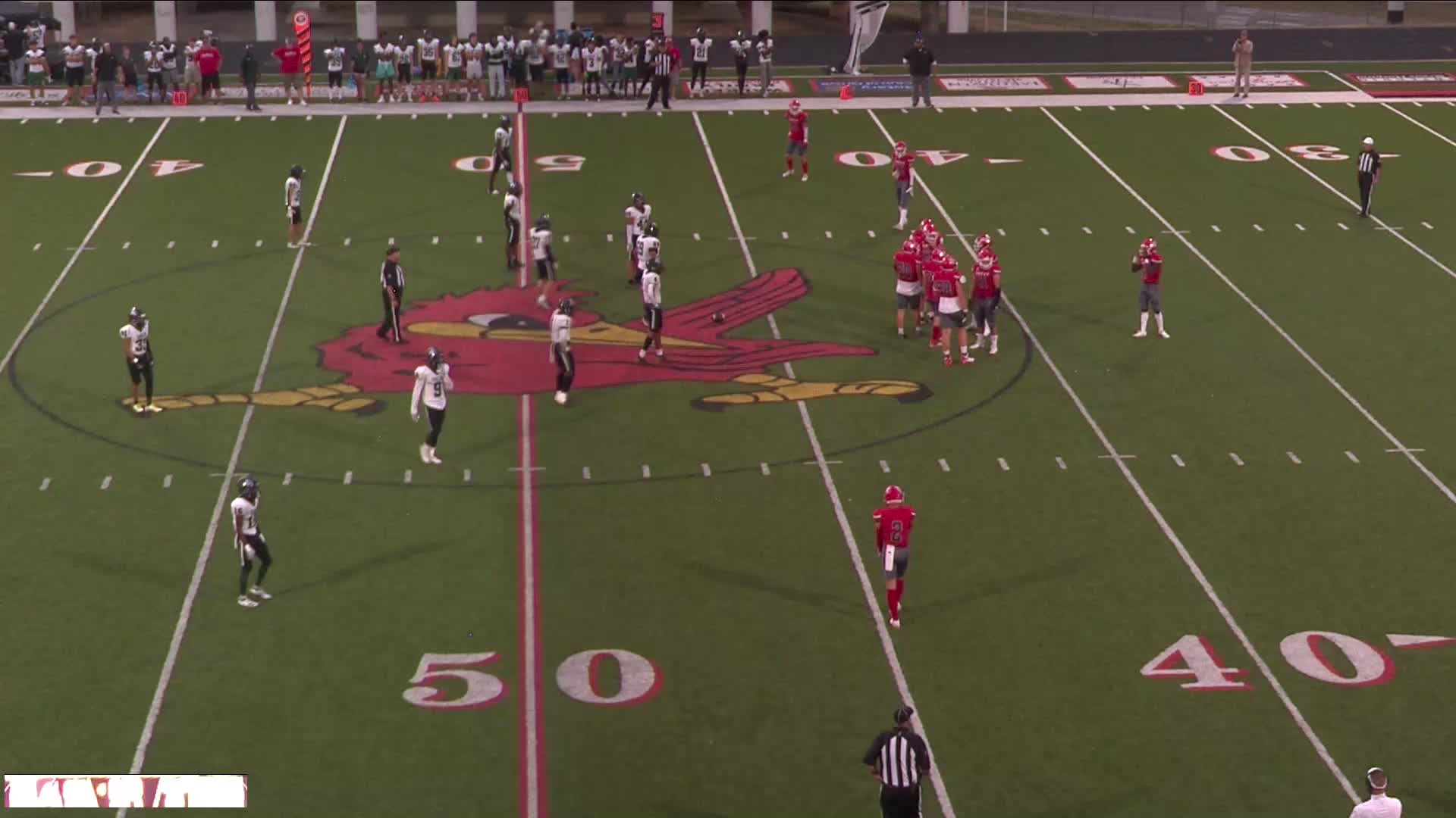 Edison High School - Carson Trimble highlights - Hudl