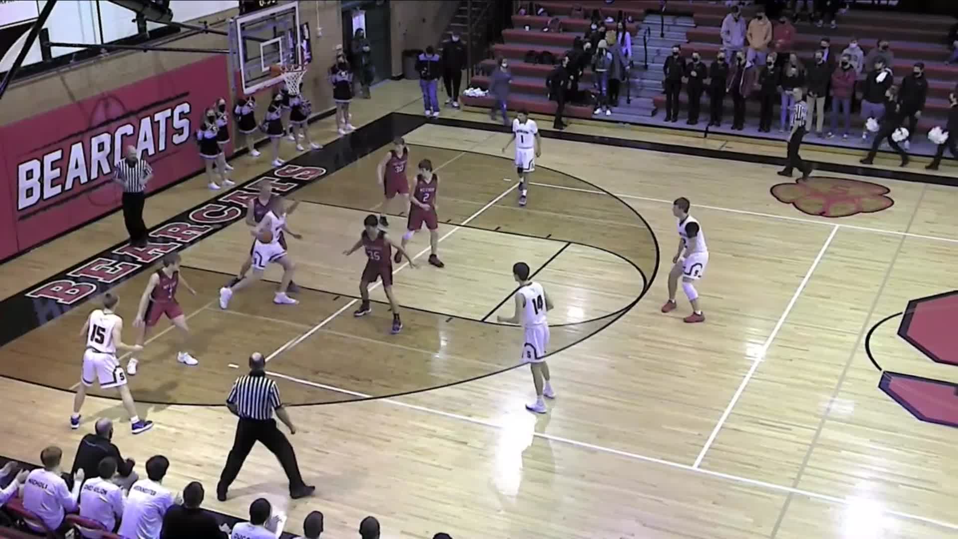 McCook High School - Tyler Harre highlights - Hudl