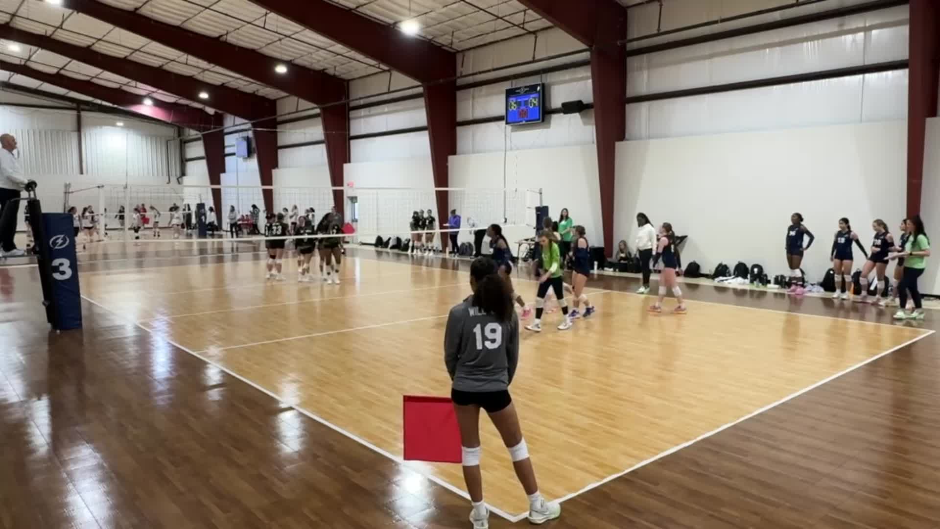 Kickoff Classic Dec 2024 - Kaiten Thompson highlights - Hudl