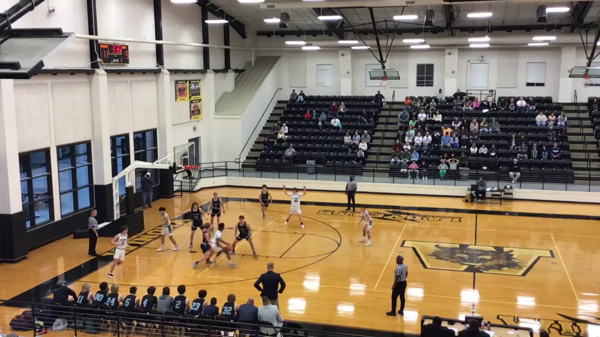 Union Grove High School - Bryce Still highlights - Hudl
