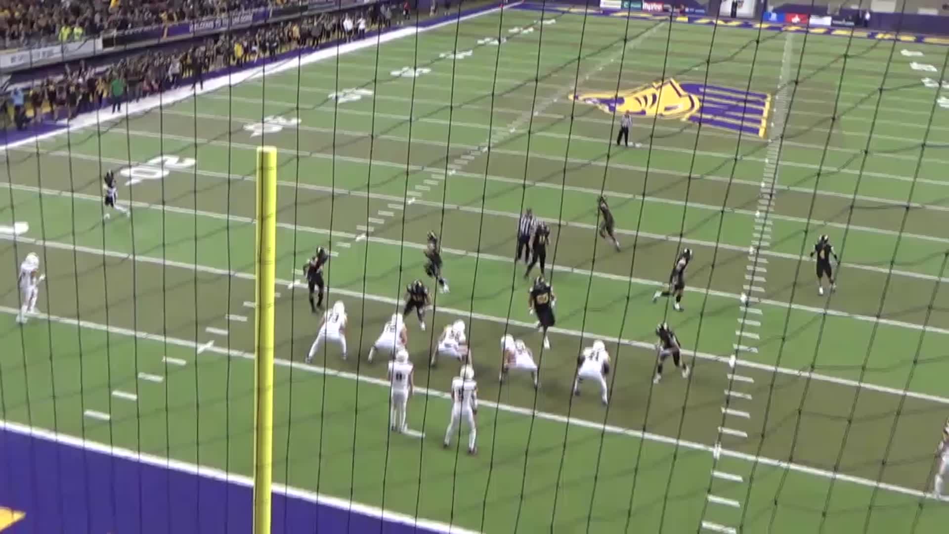 Senior Season Highlights - Thaden Abbas highlights - Hudl