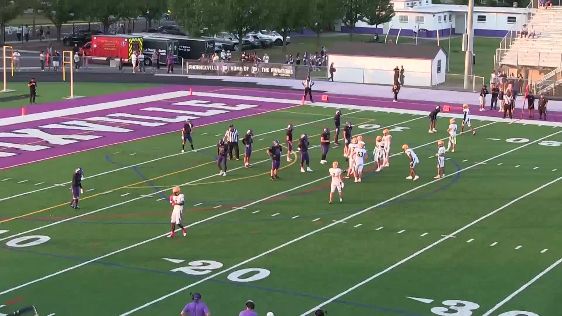 PJP - Sean Edwards highlights - Hudl