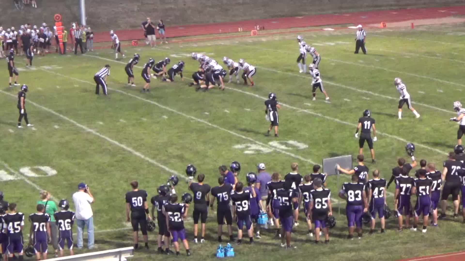 Junior Season Highlights - Henry Wiseman highlights - Hudl