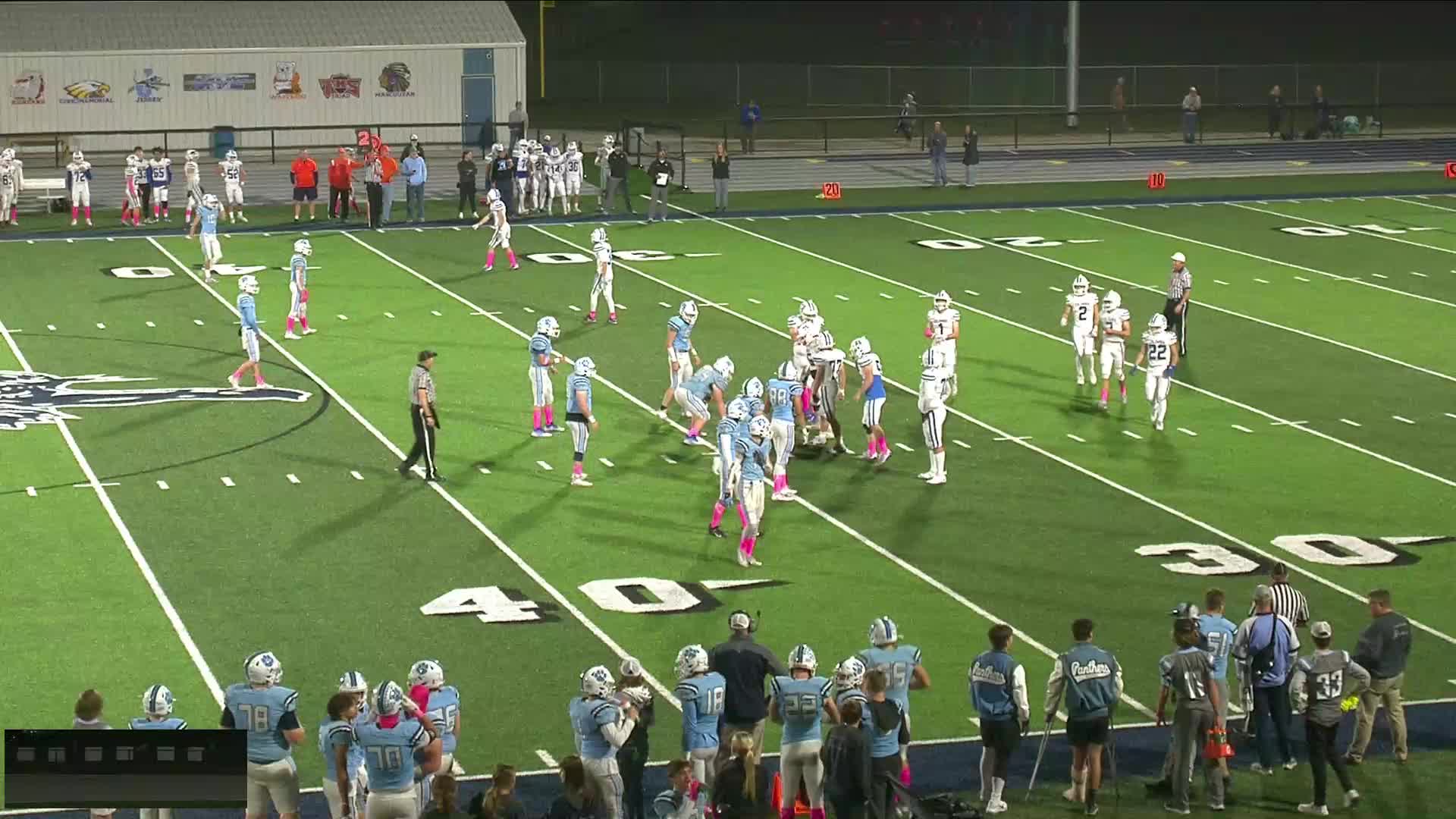 Sophomore Season - Jase Nelson highlights - Hudl