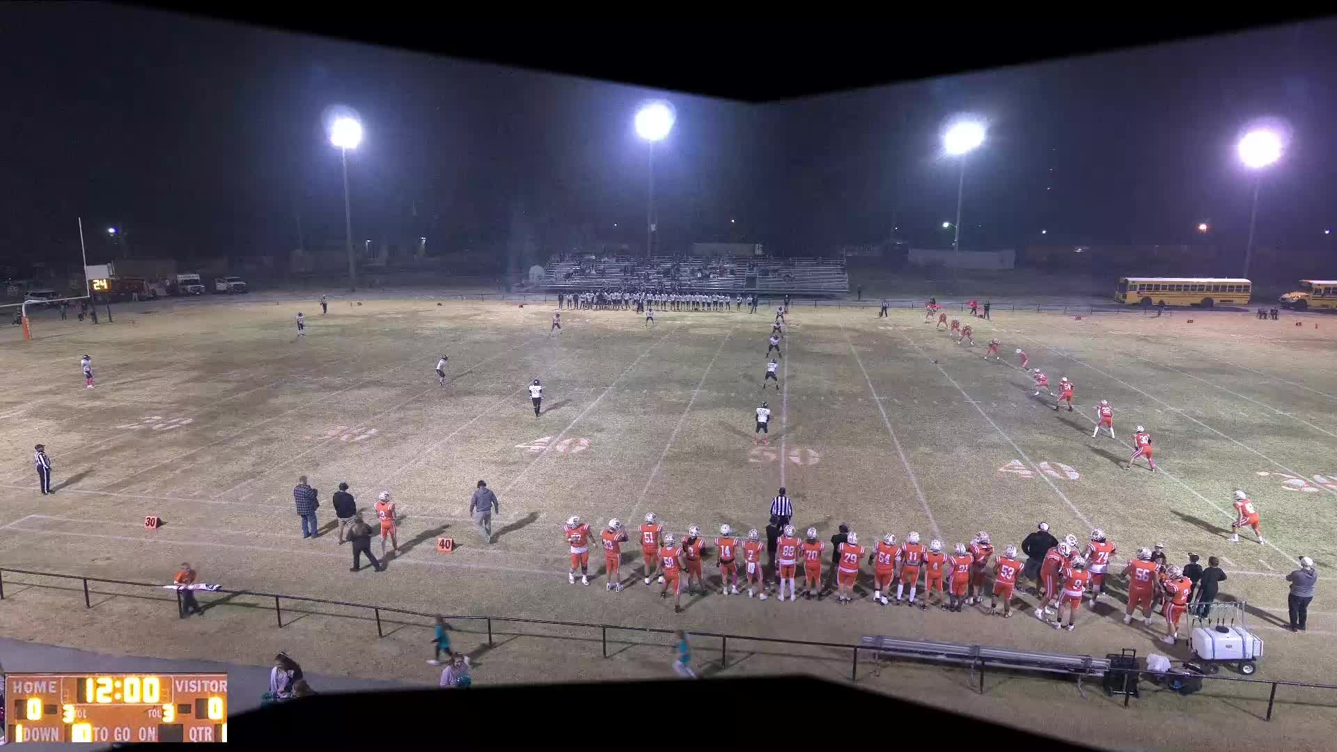 Walnut Ridge High School - Jacob Baugher highlights - Hudl