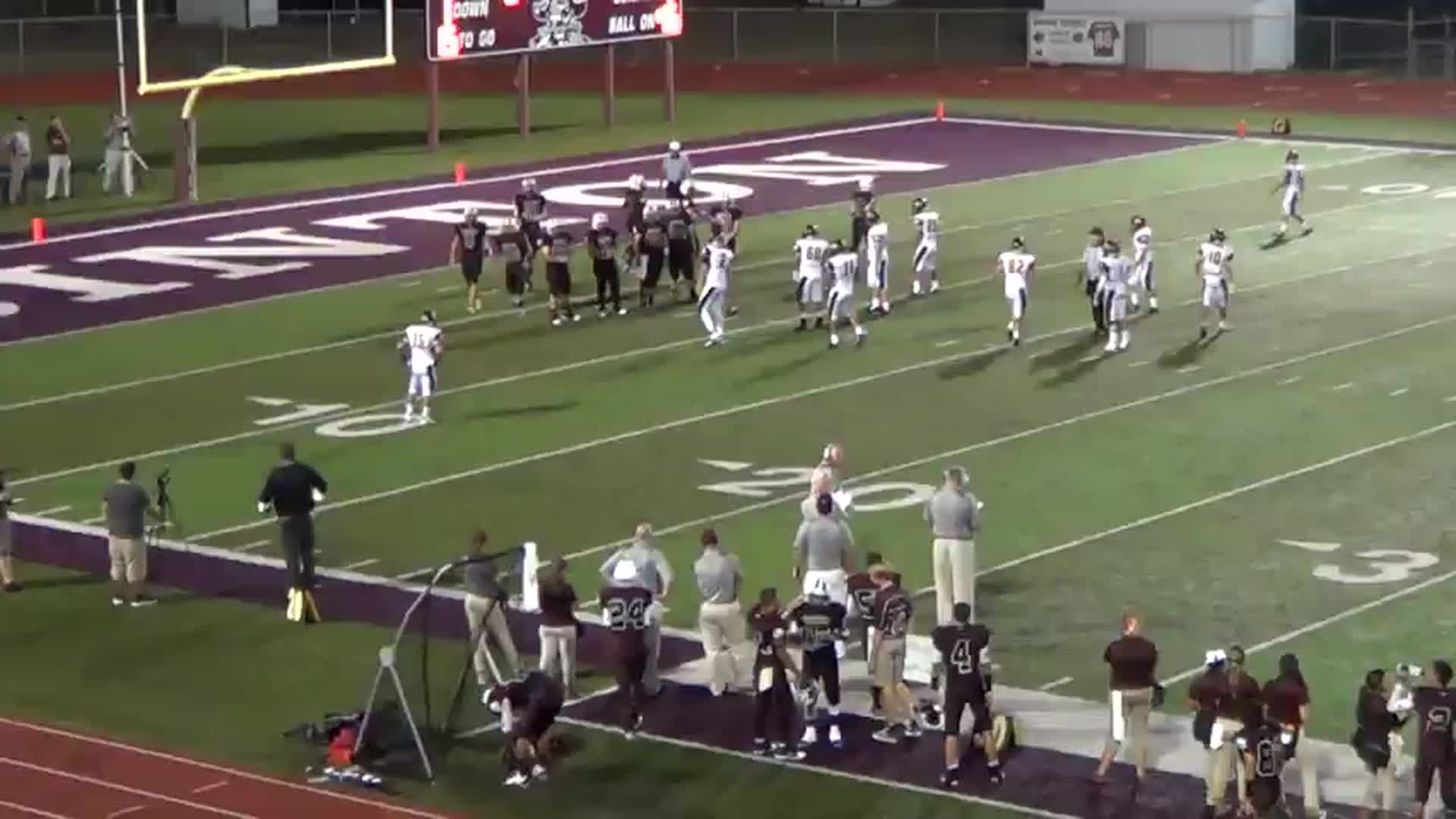 2014-15 highlights - Colton Cohea highlights - Hudl