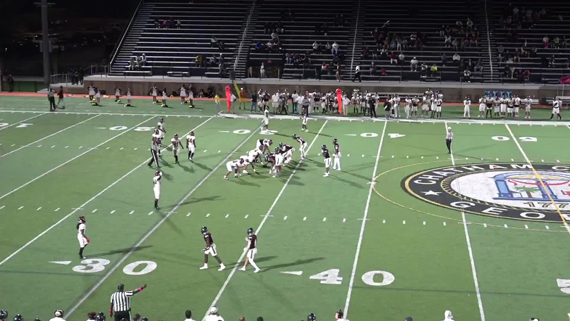 junior season - Keoni Garcia highlights - Hudl