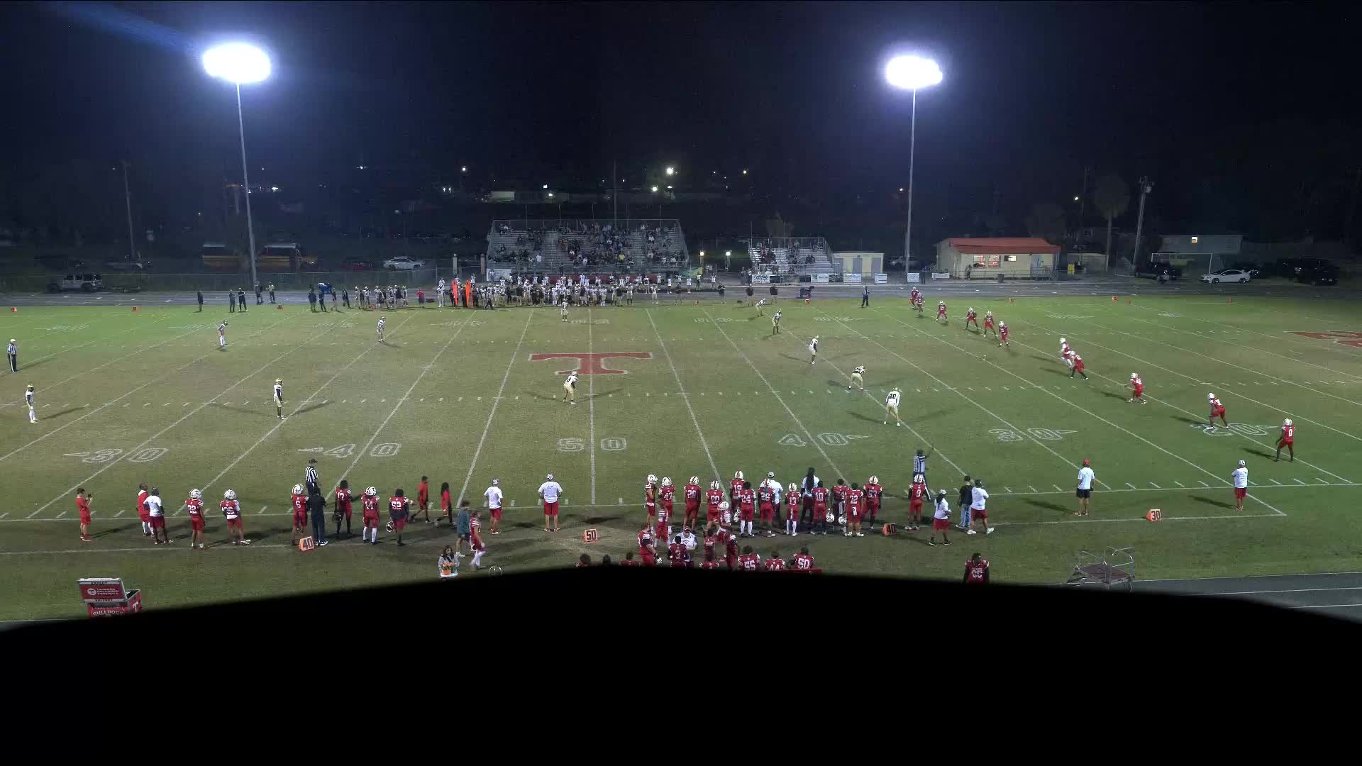 East Ridge High School - Ethan Hadley highlights - Hudl