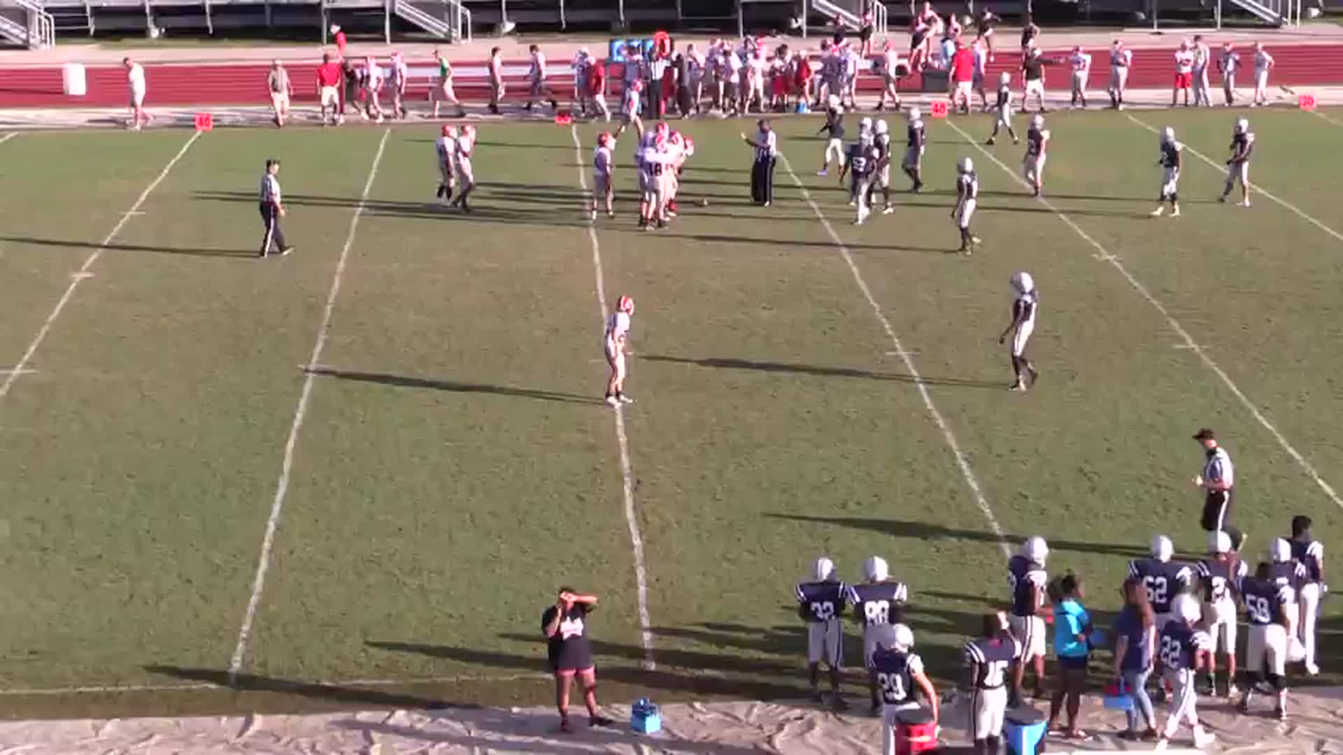 Other Highlights - Simeon Barrow highlights - Hudl