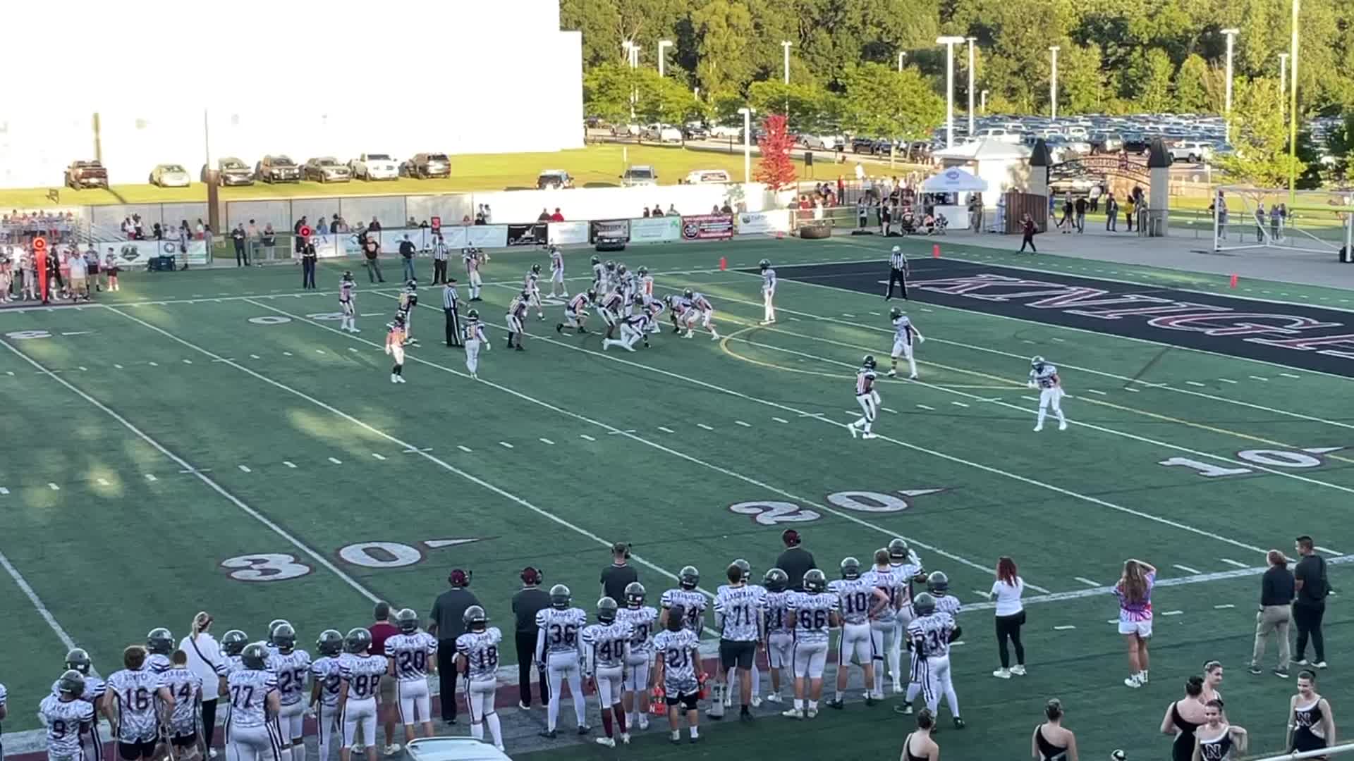 Drew MacKool Senior Season - Drew MacKool highlights - Hudl