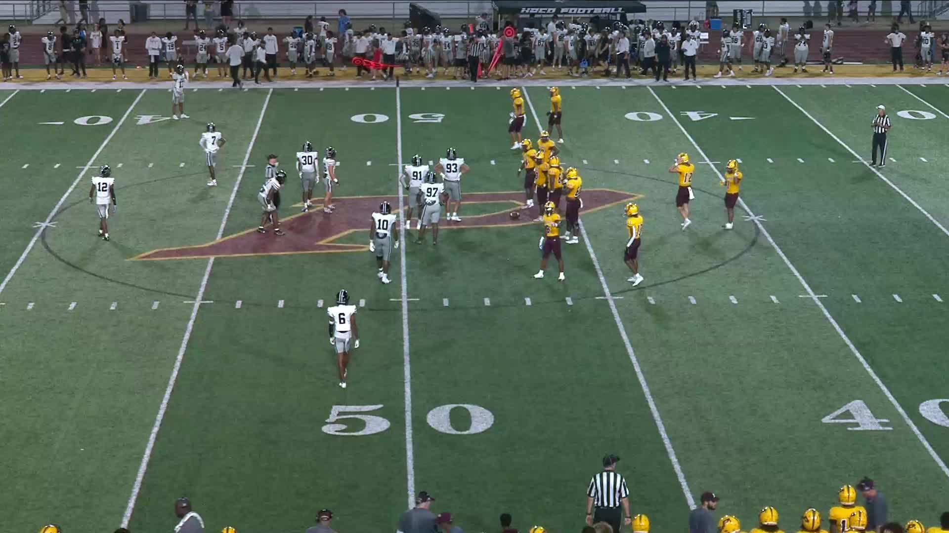 Senior Season - Colter Ginn highlights - Hudl