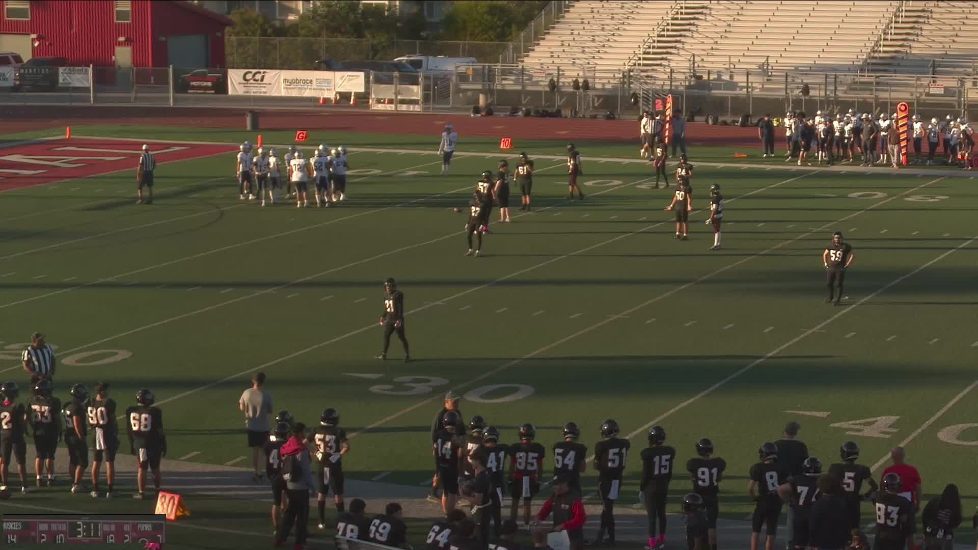 logan lowe - Logan Lowe highlights - Hudl