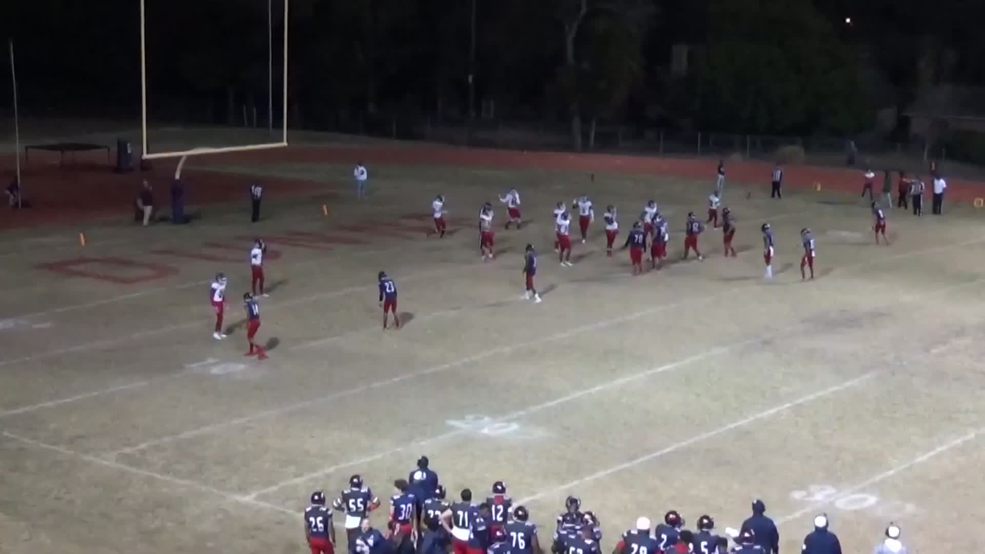 Terrance Brooks 2022 DB - Terrance Brooks highlights - Hudl