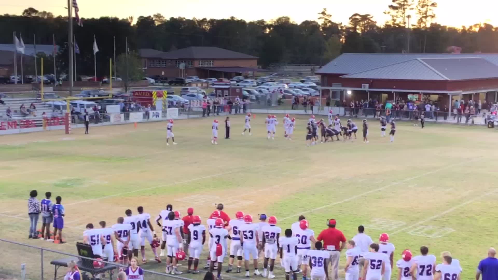 Sumner (Kentwood, LA) High School Sports - Football, Basketball ...