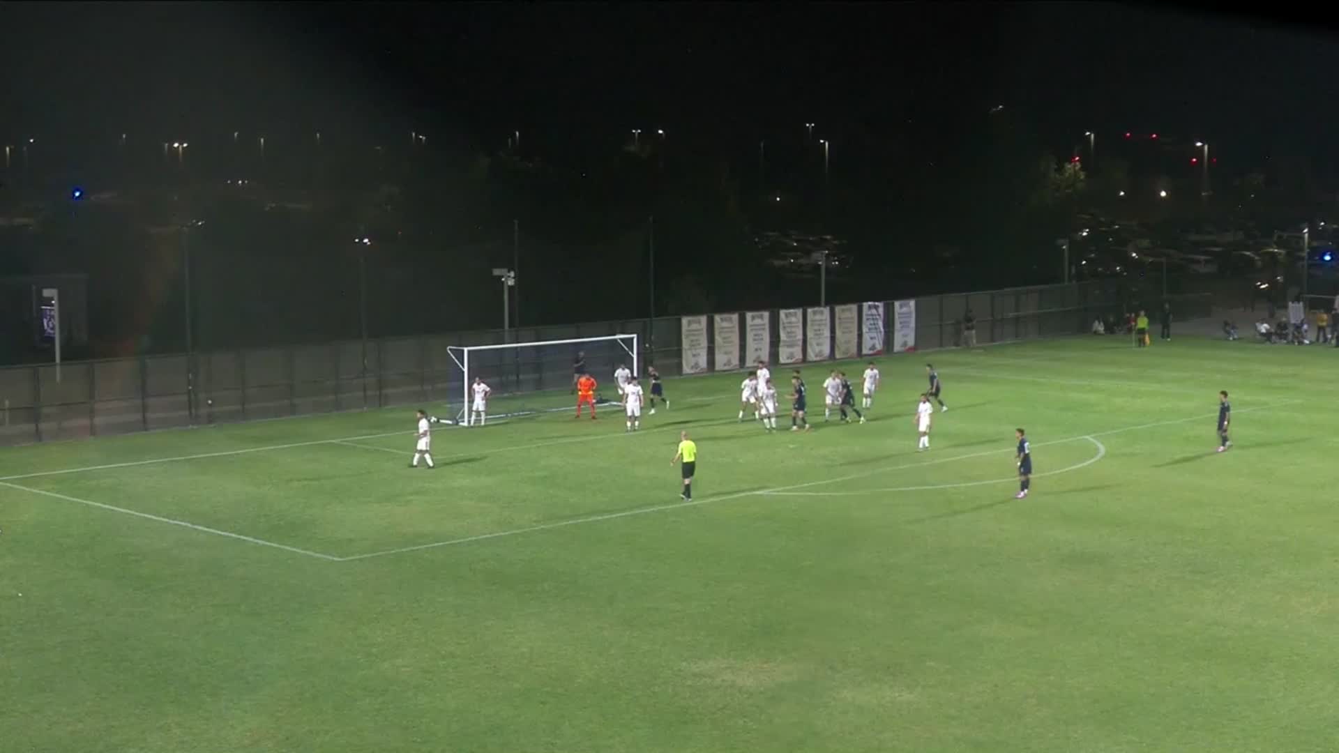 Sly Y. 23/24 highlights - Slaiwa Youhanna highlights - Hudl