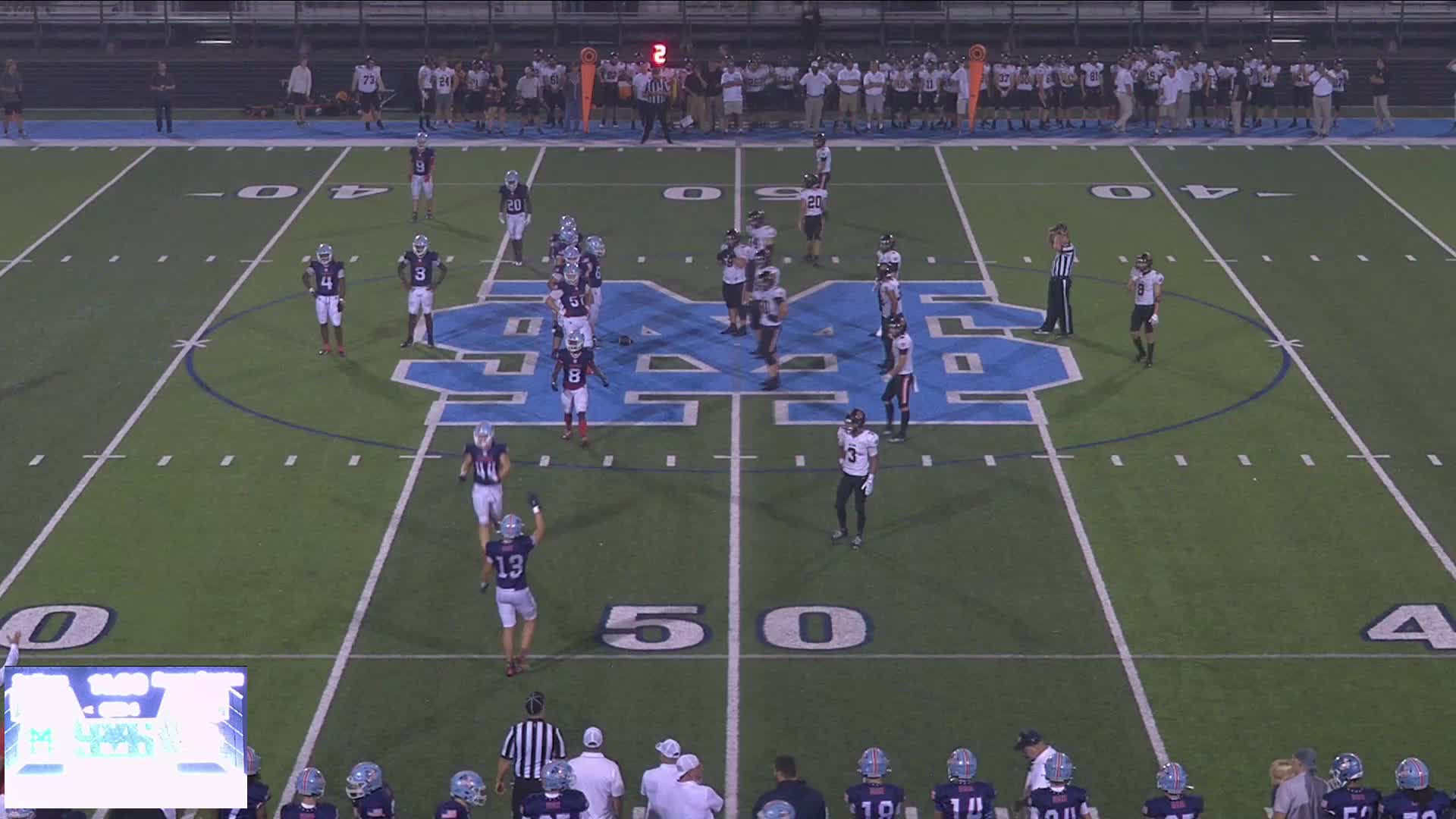 Senior Season Defensive Highlights - Isaac Lee highlights - Hudl