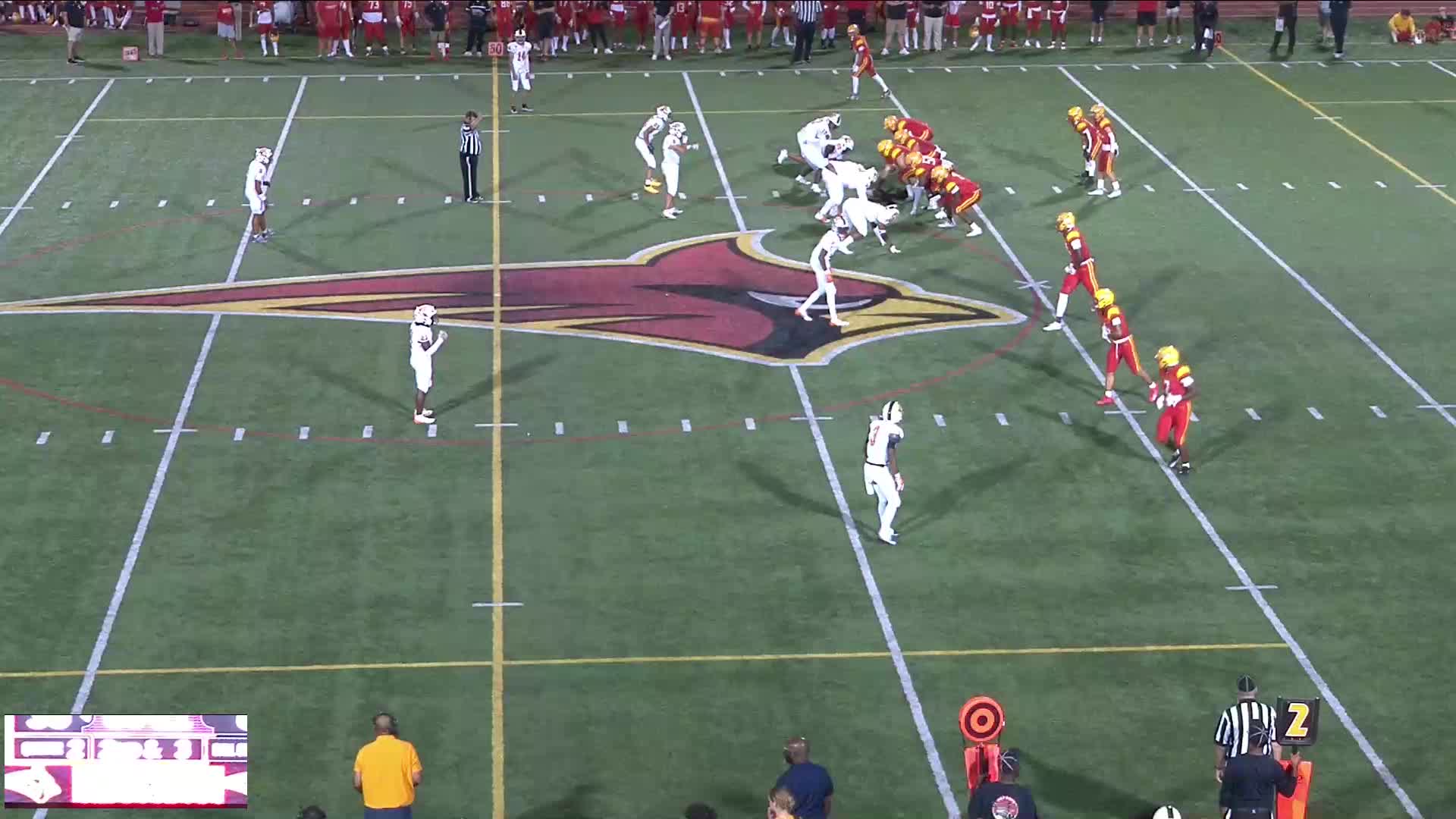 Sophomore Year - Oliver Noll highlights - Hudl