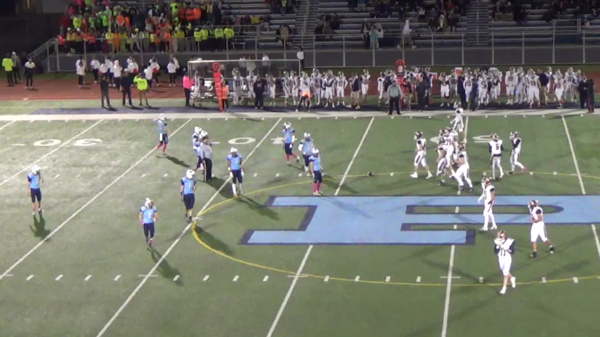 Junior Season Highlights - Ayden Anderson highlights - Hudl