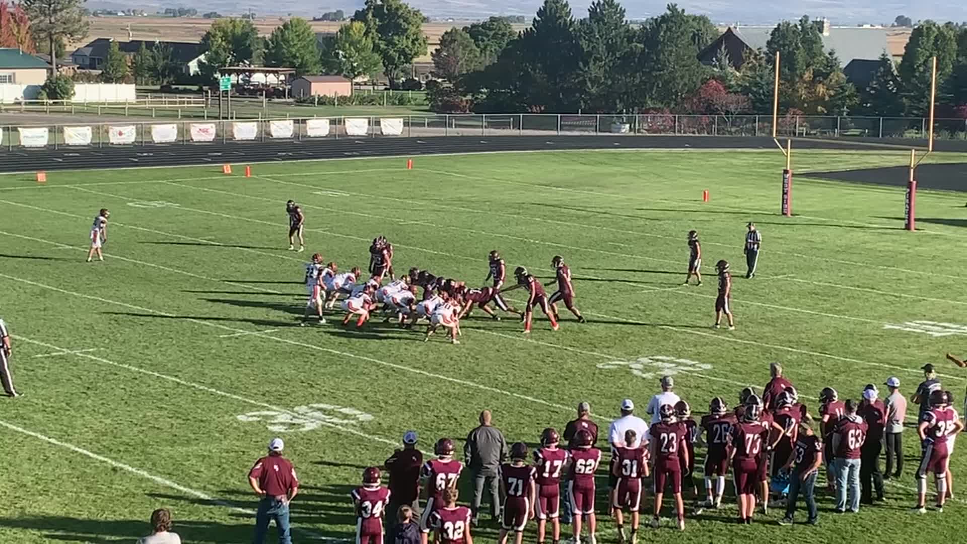 Aberdeen (ID) High School Sports - Football, Basketball, Softball ...