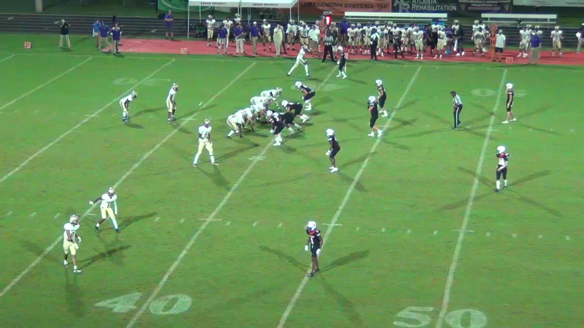 Hunter Adams Highlights - Hunter Adams highlights - Hudl