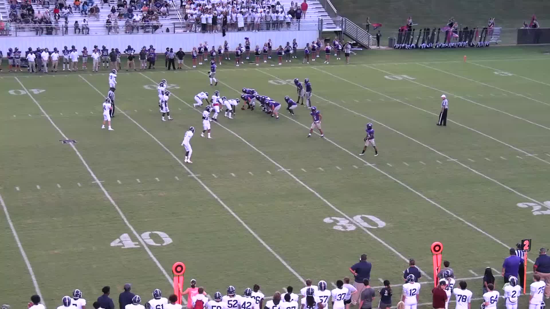 Upson-Lee High School - Javeon Jackson highlights - Hudl