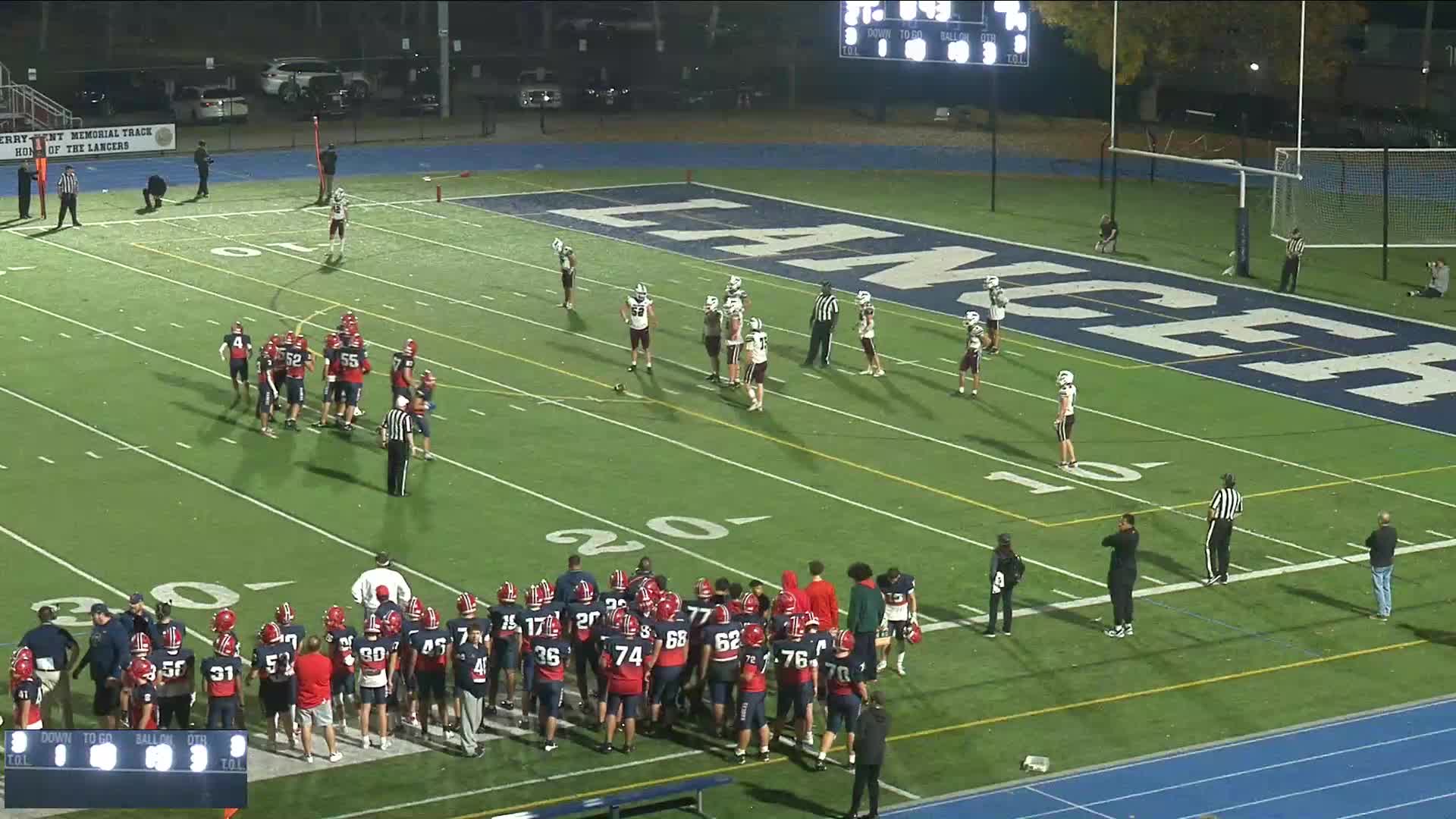 Jacob Hays Sophomore Season - Jacob Hays highlights - Hudl