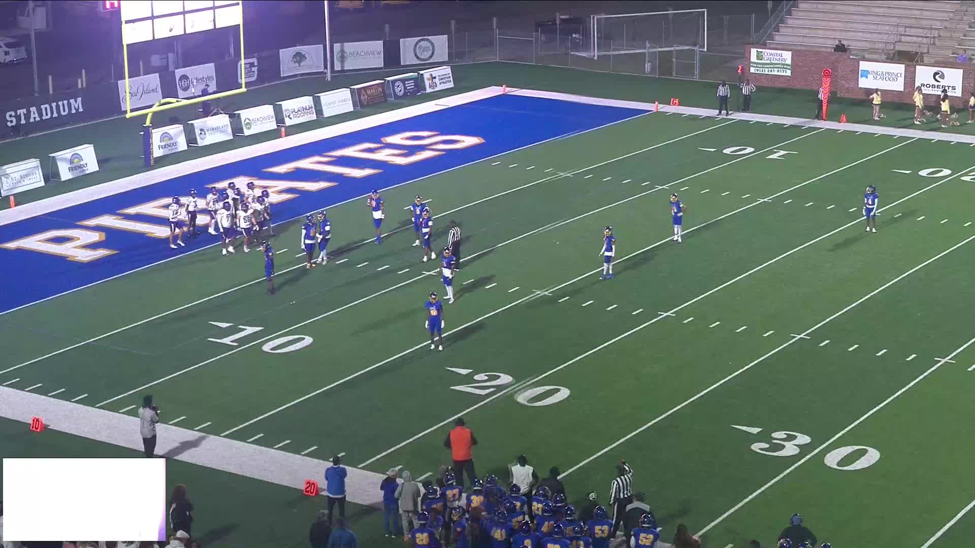 Jr/Sr season highlights - Jeremiah Robbins highlights - Hudl