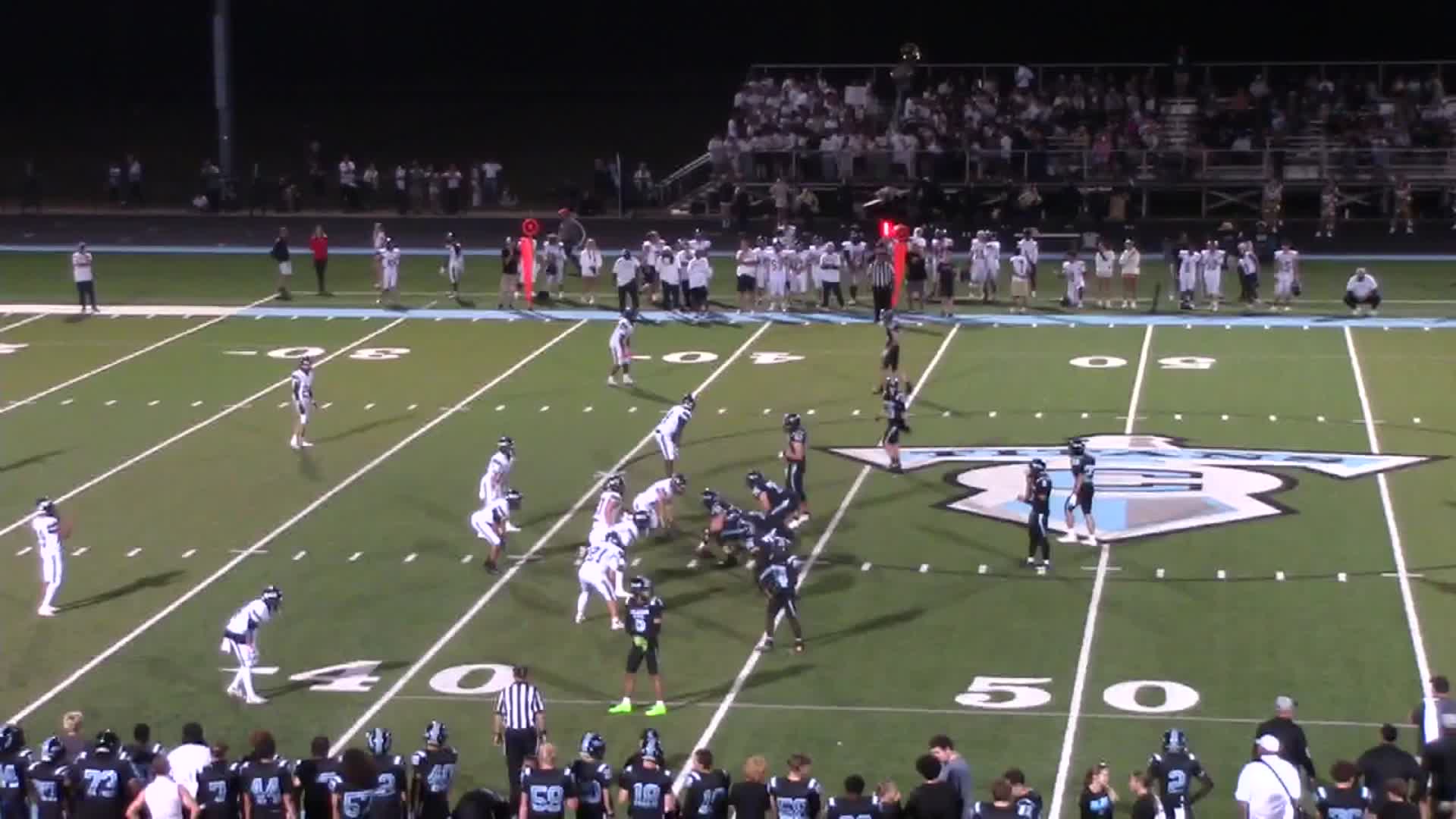 Mid Season Highlights - Javon Hunter highlights - Hudl