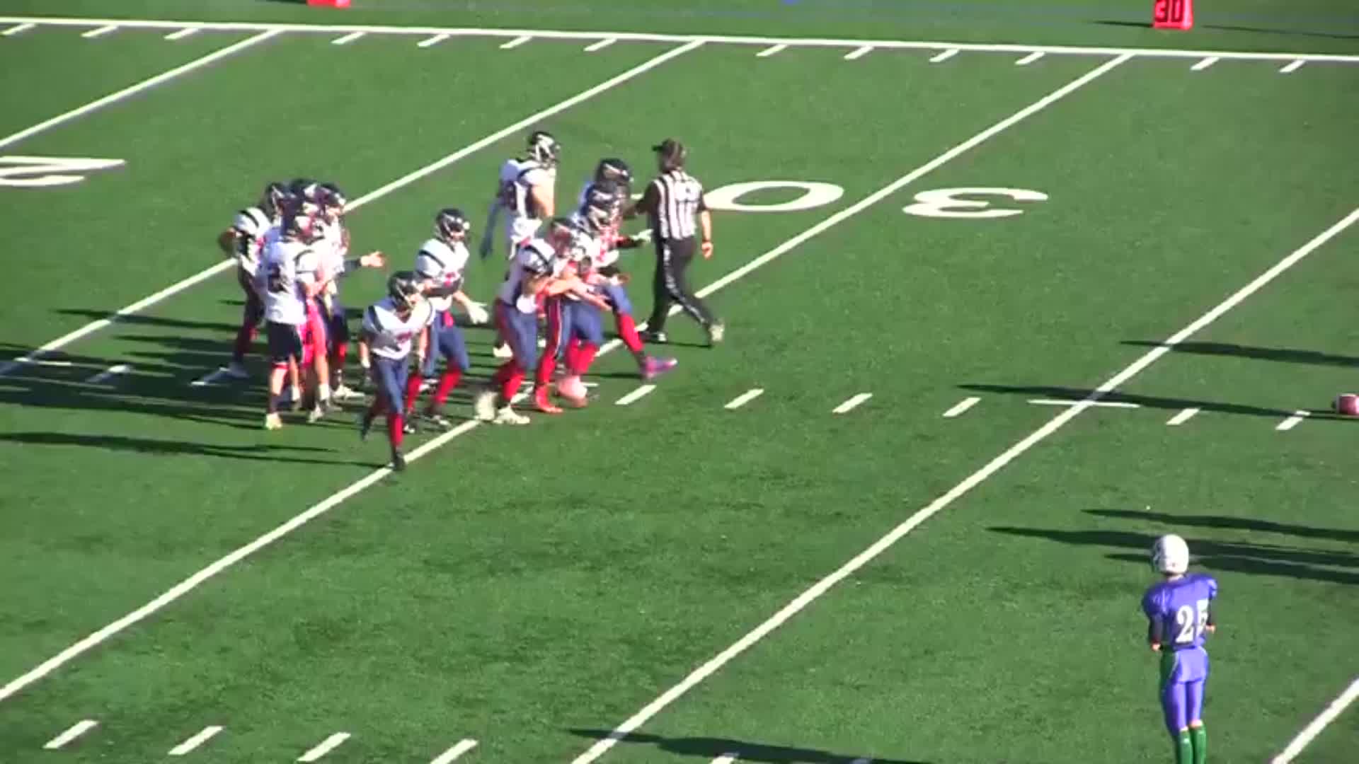 Regina Miller - Mathew Todos highlights - Hudl